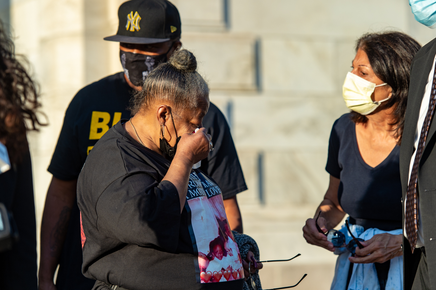 Asbury Park Press Conference - nj.com