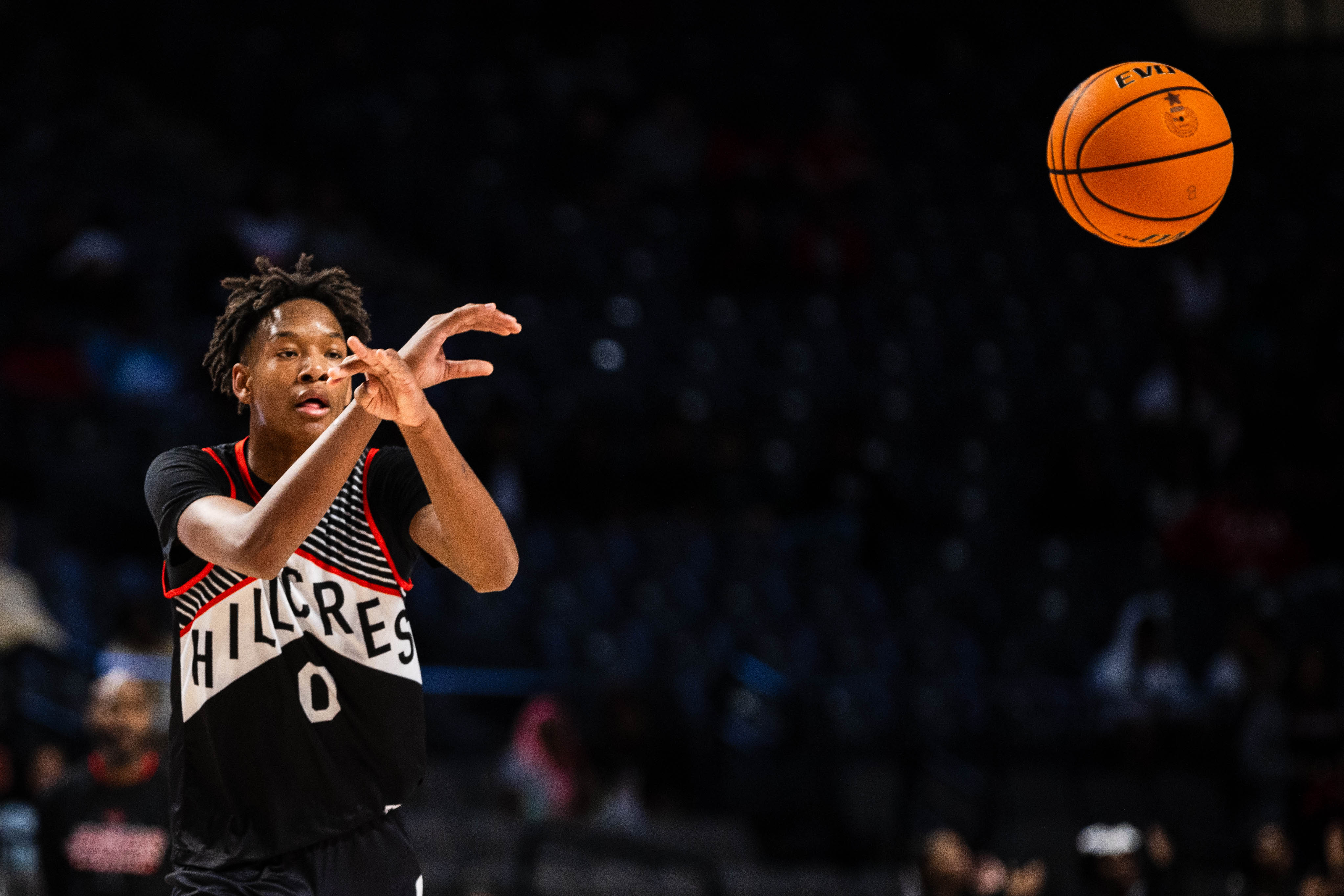 AHSAA 3A boys semifinal: Geraldine vs. Hillcrest-Evergreen - al.com