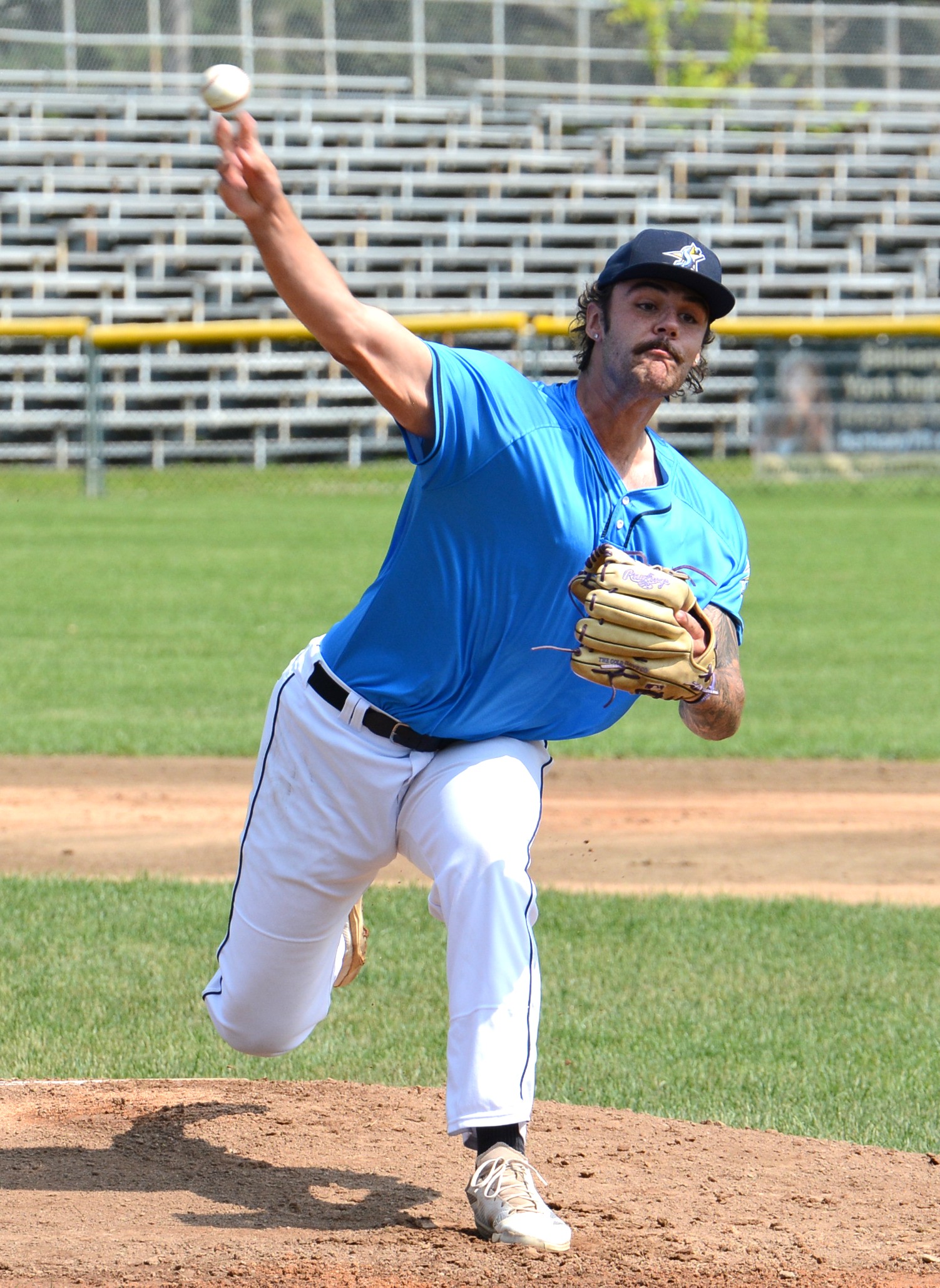 6-11-25 Westfield Starfires vs. Worcester Bravehearts - masslive.com