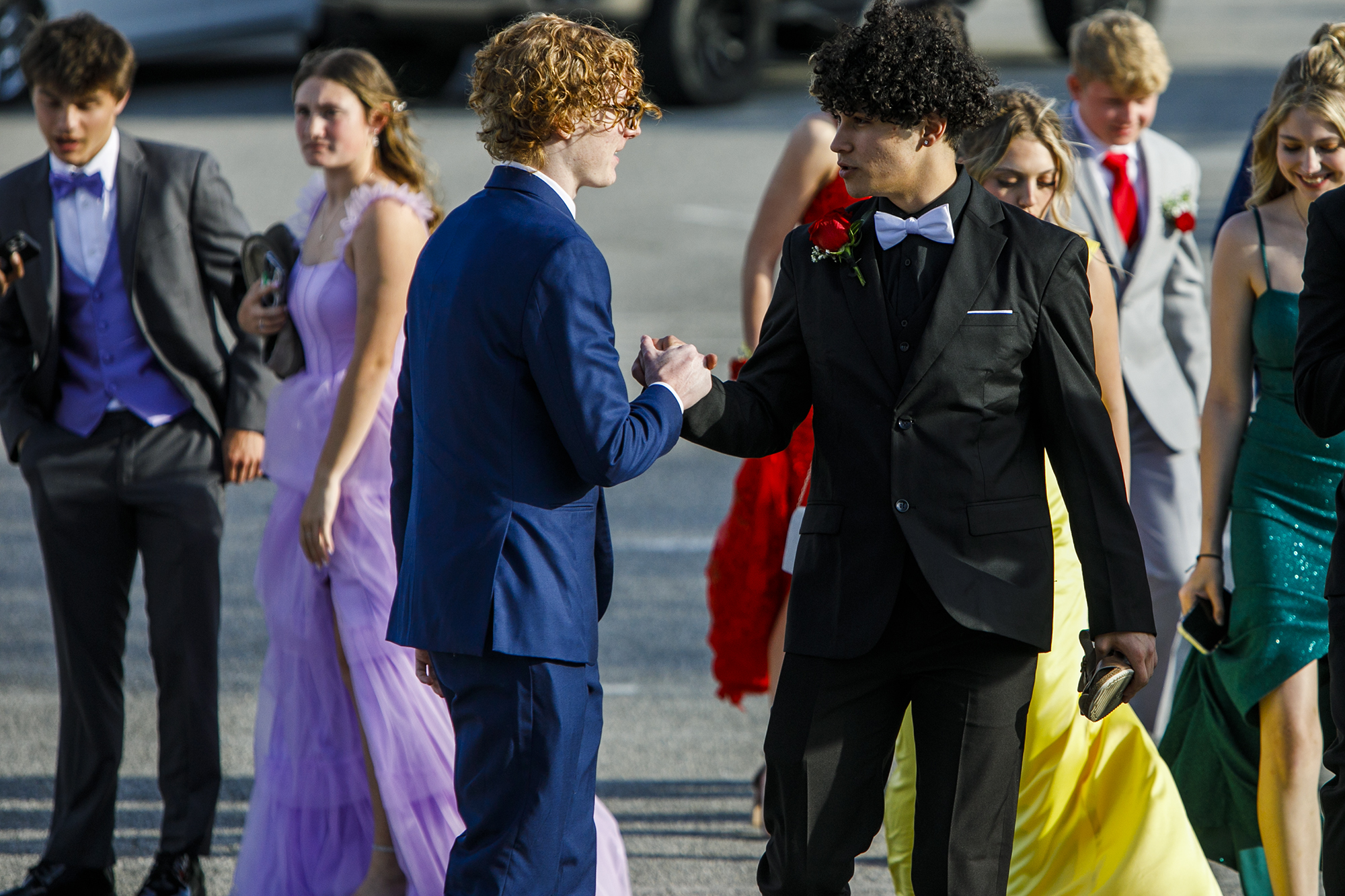 The 2024 Spring Grove High School Prom - pennlive.com