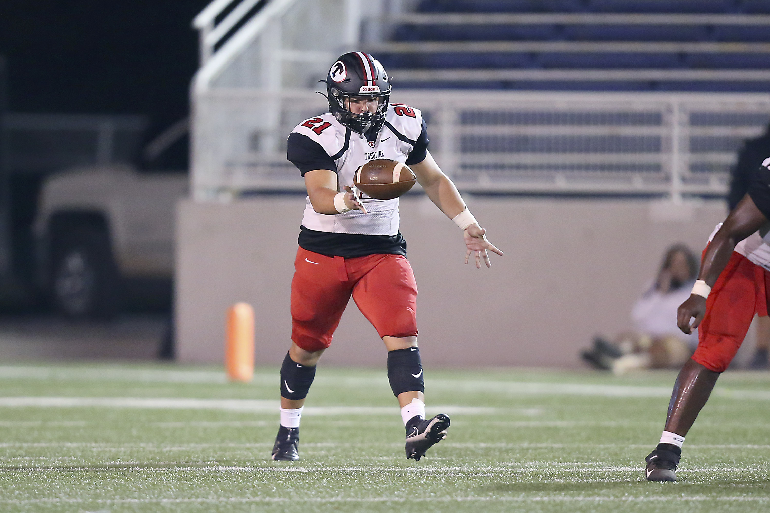 Murphy vs Theodore Football - al.com