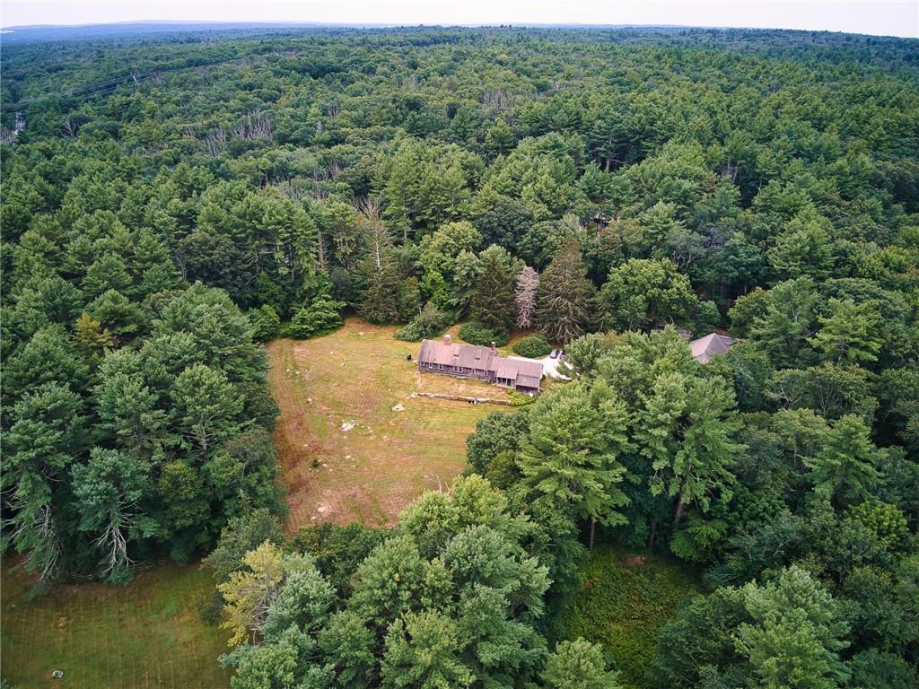 ‘The Conjuring’ house listed for $1.2 million - masslive.com