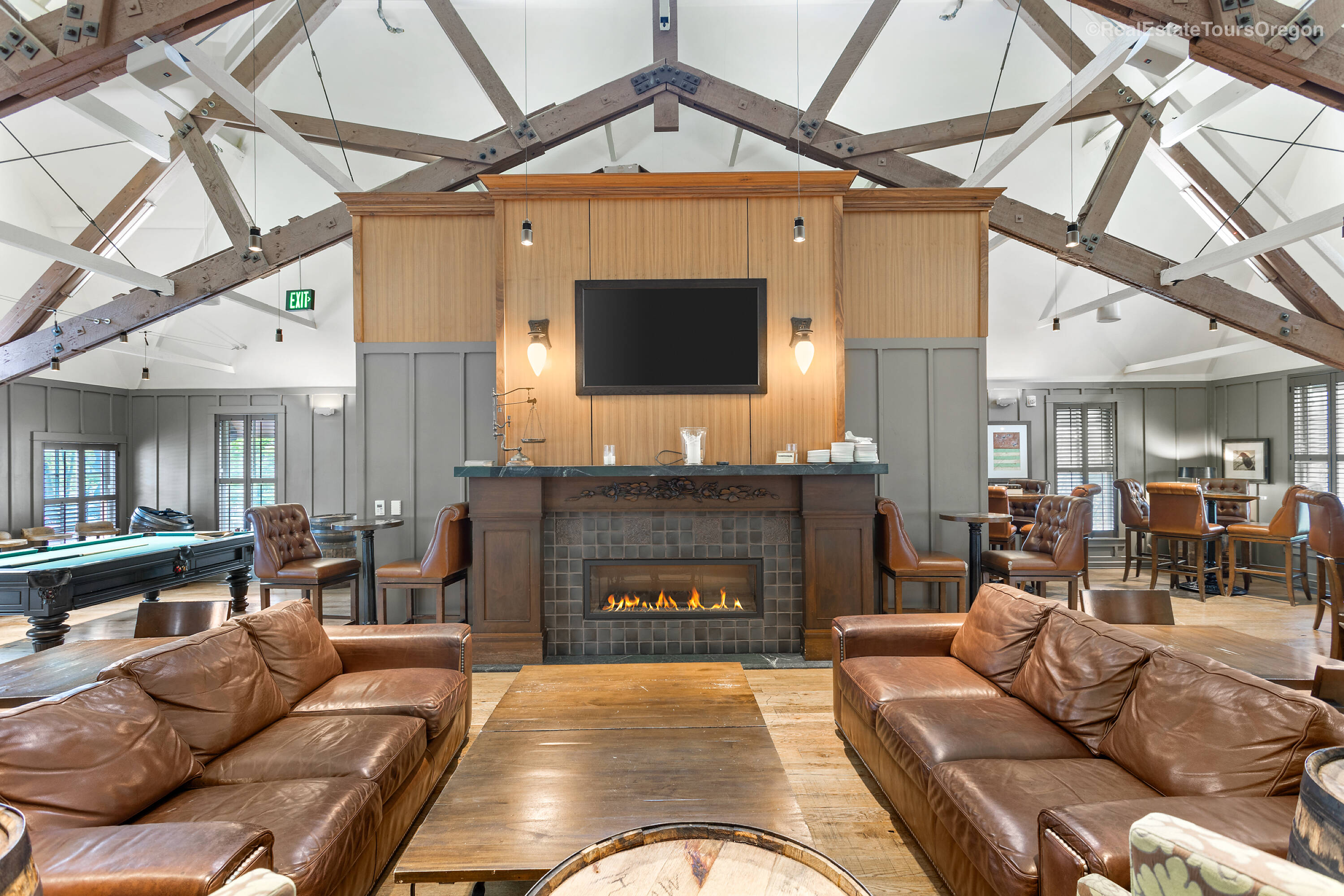 Ladd Carriage House - oregonlive.com