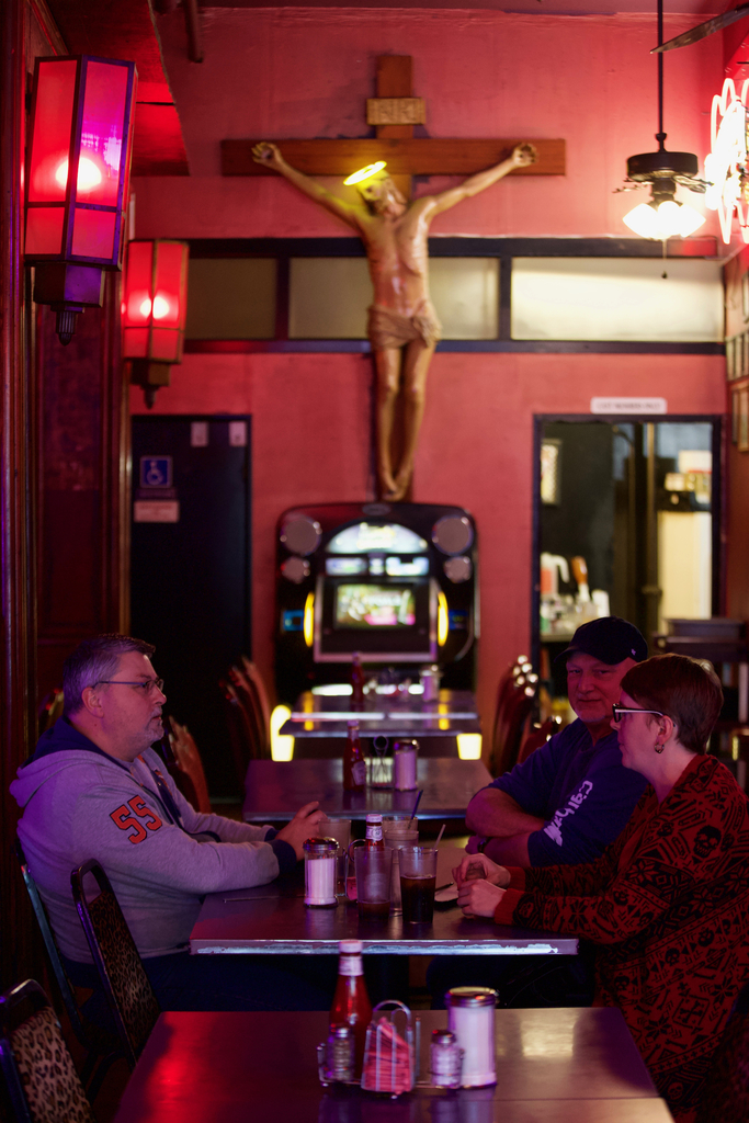 The Roxy - oregonlive.com