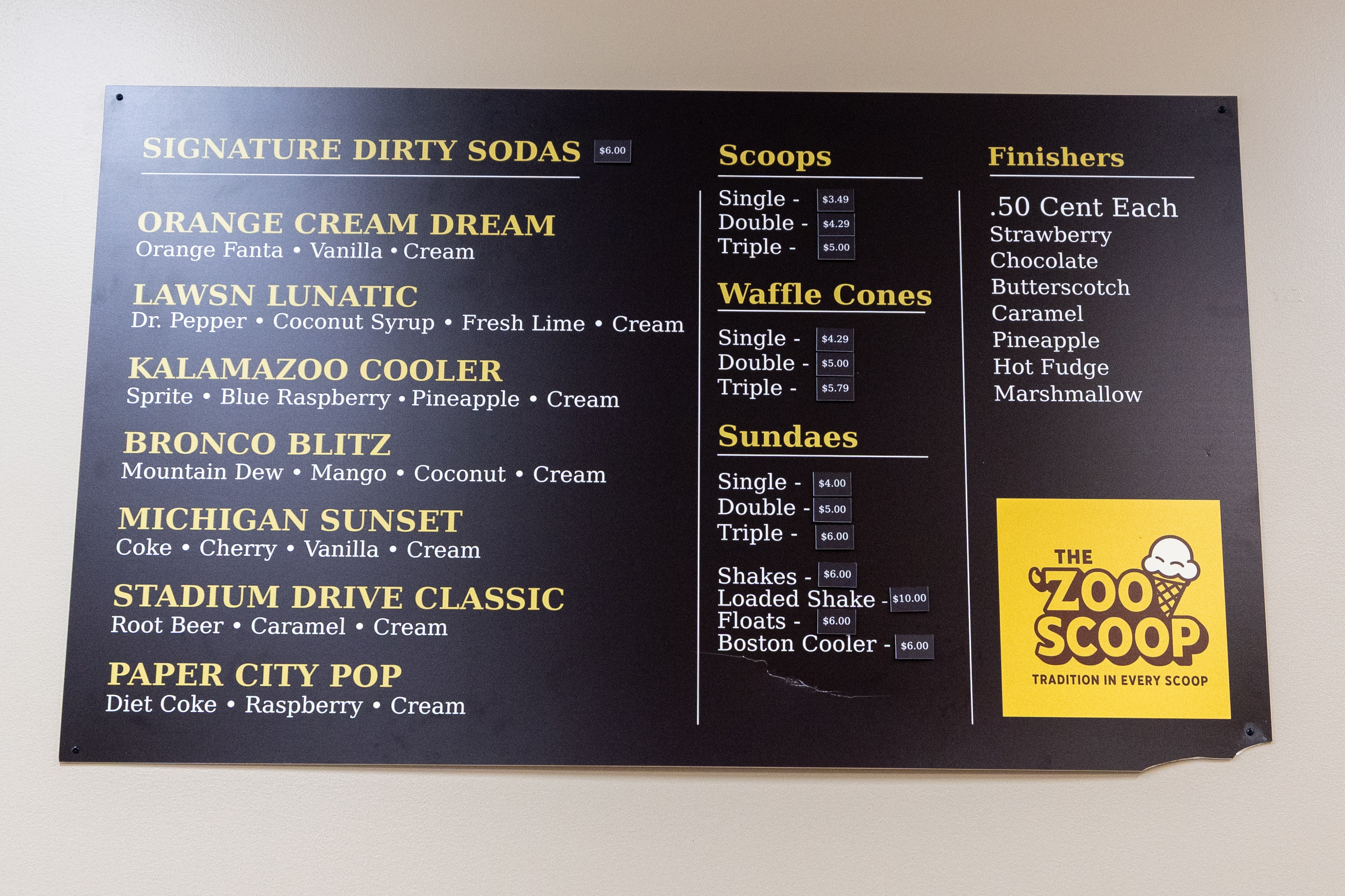 The 'Zoo Scoop - mlive.com