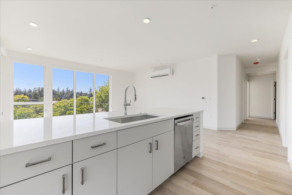 The Steward building - oregonlive.com