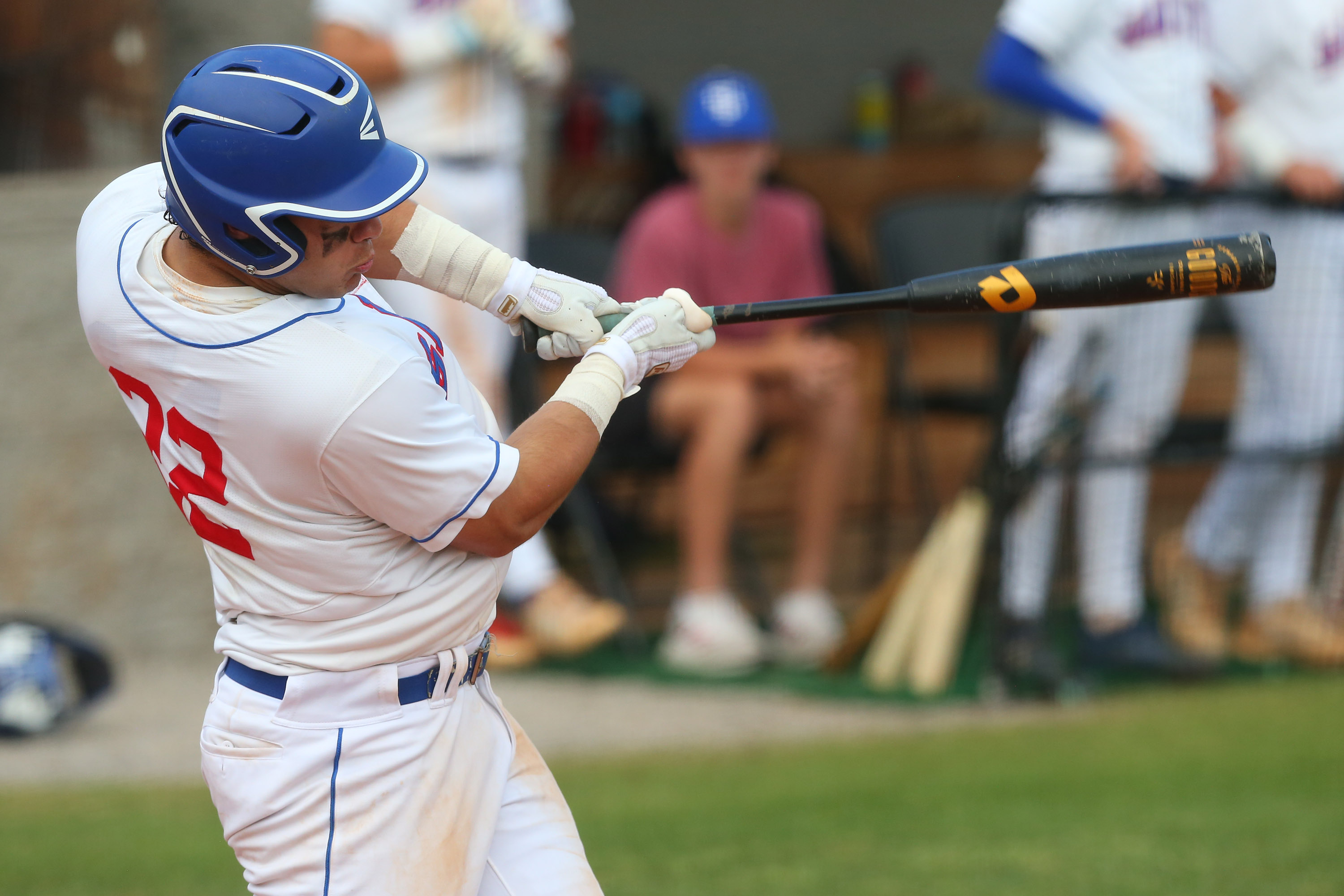 Greenville at St. Paul's Baseball - al.com