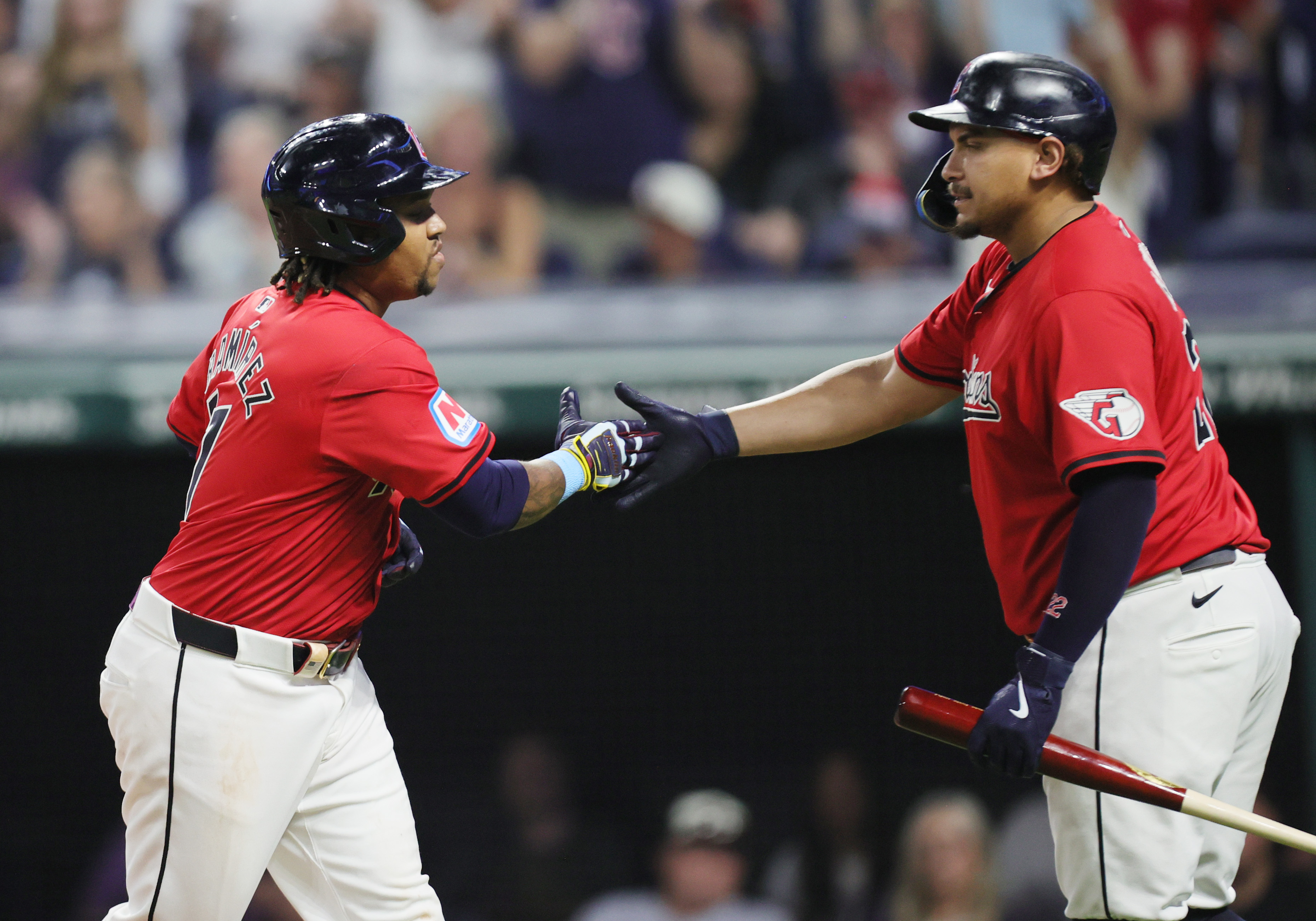 Cleveland Guardians vs. Texas Rangers, August 24, 2024 - cleveland.com