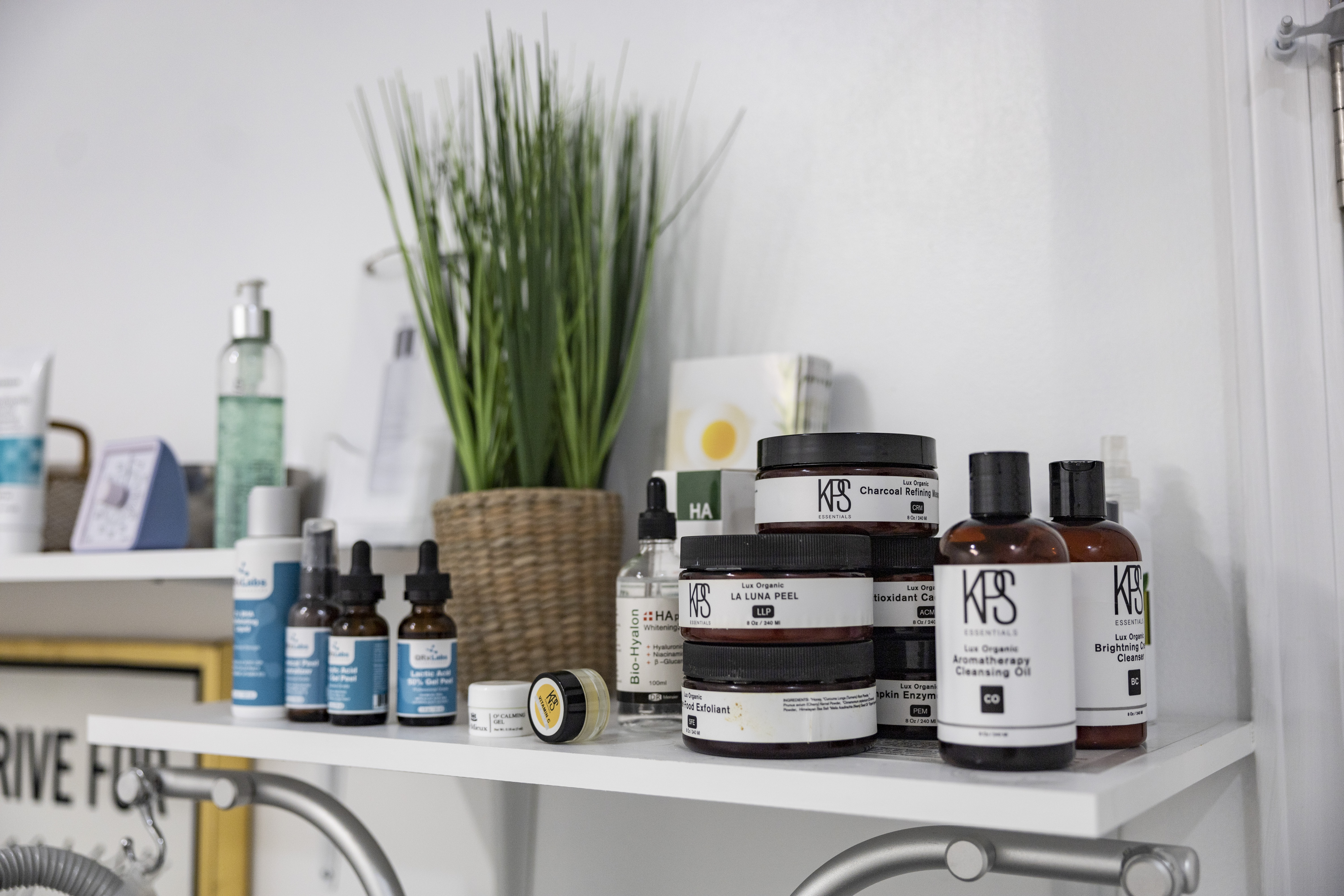 See inside Body Sculpt, Better Body Bar - mlive.com