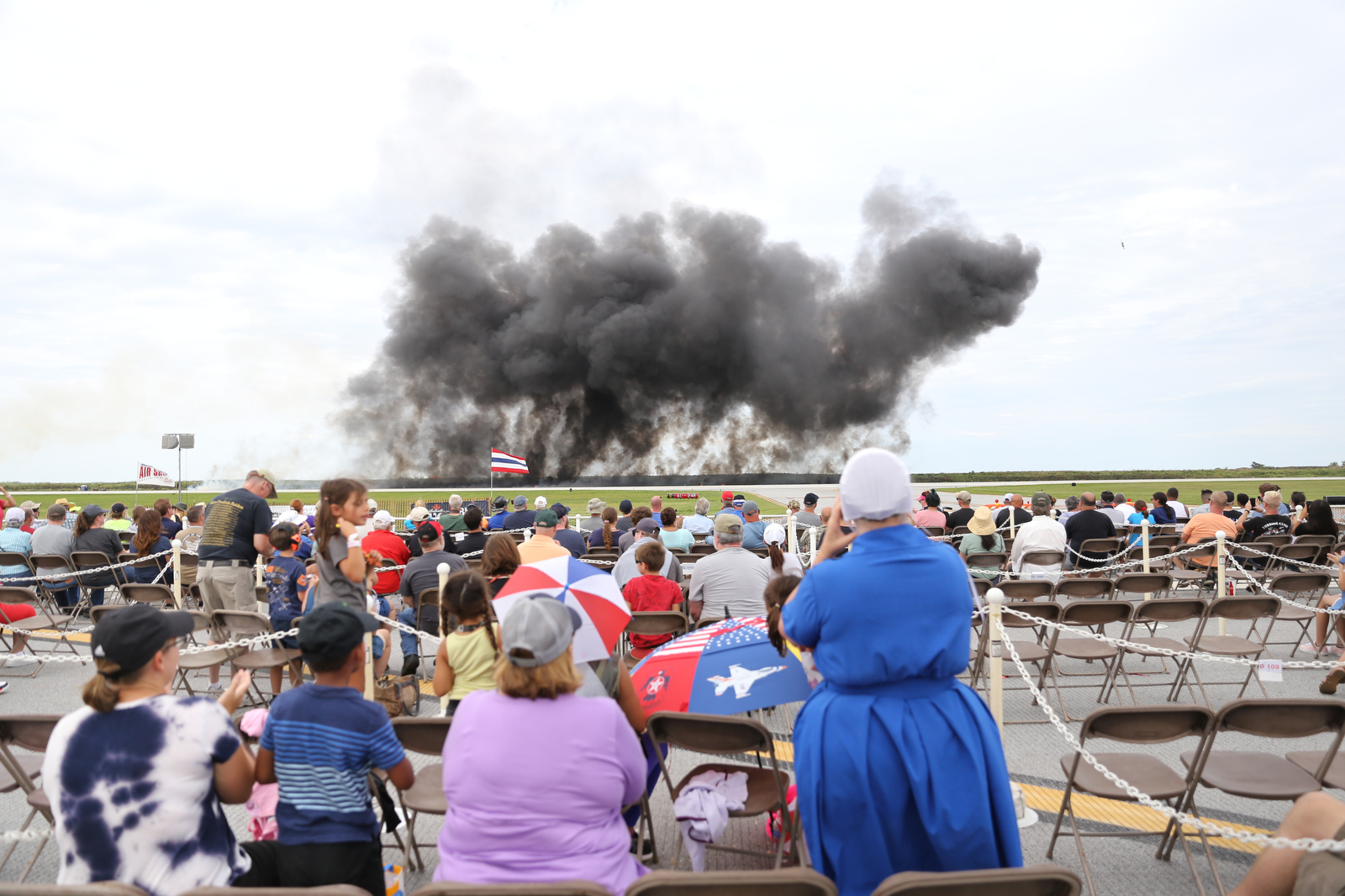 Cleveland National Air Show 2021, Day 1 - cleveland.com