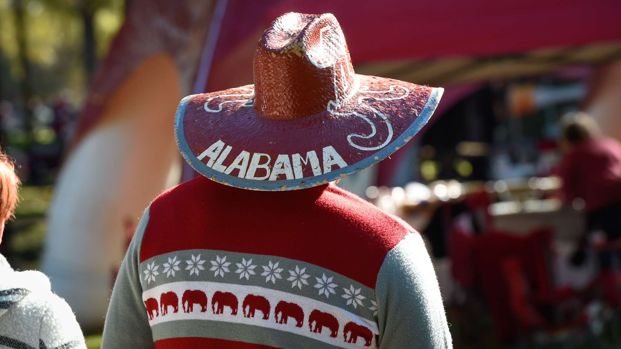 Iron Bowl 2024: Alabama and Auburn Fans - al.com