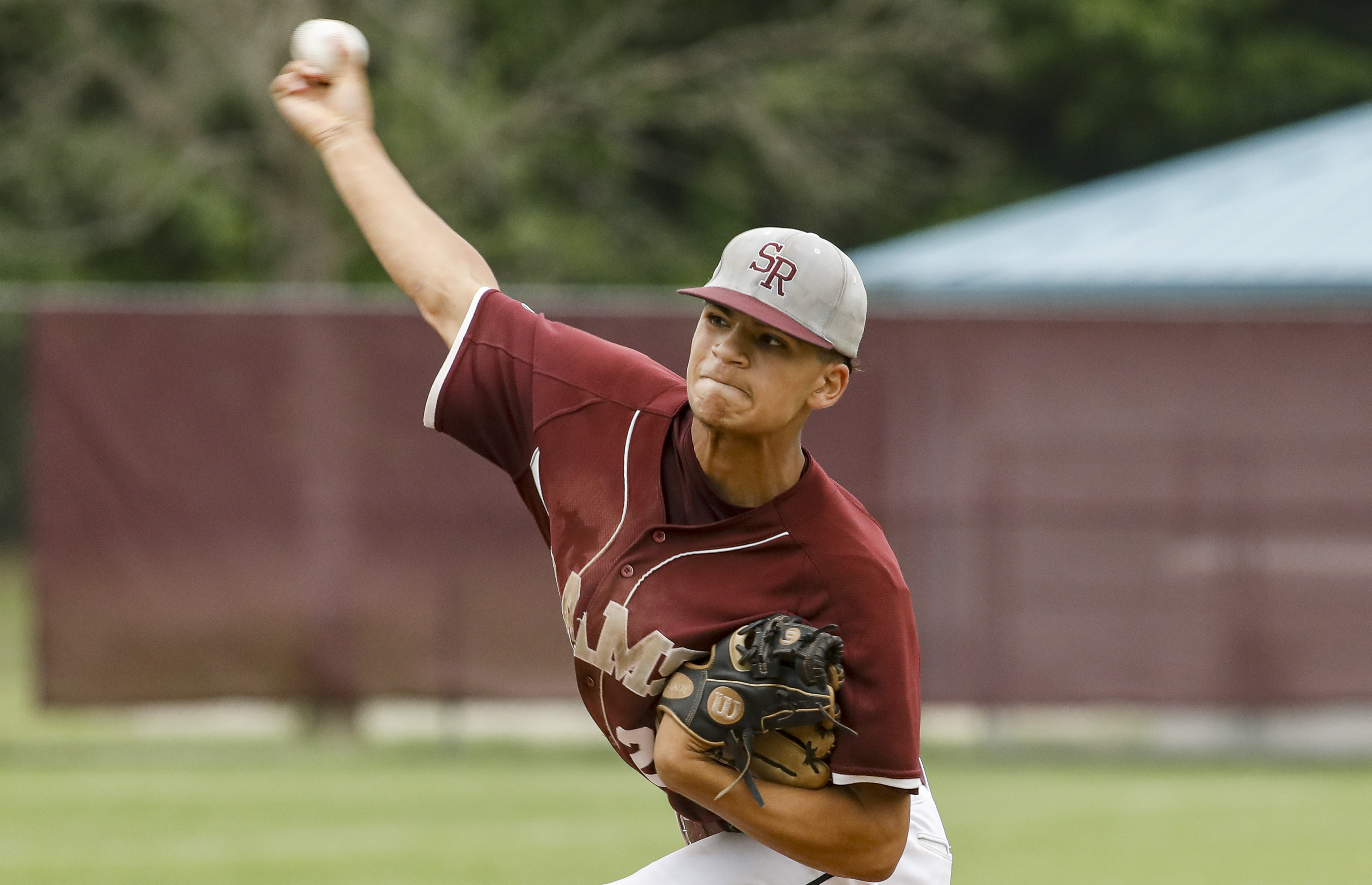 Baseball: South River vs. Nottingham in CJG2 first round on June 1 ...