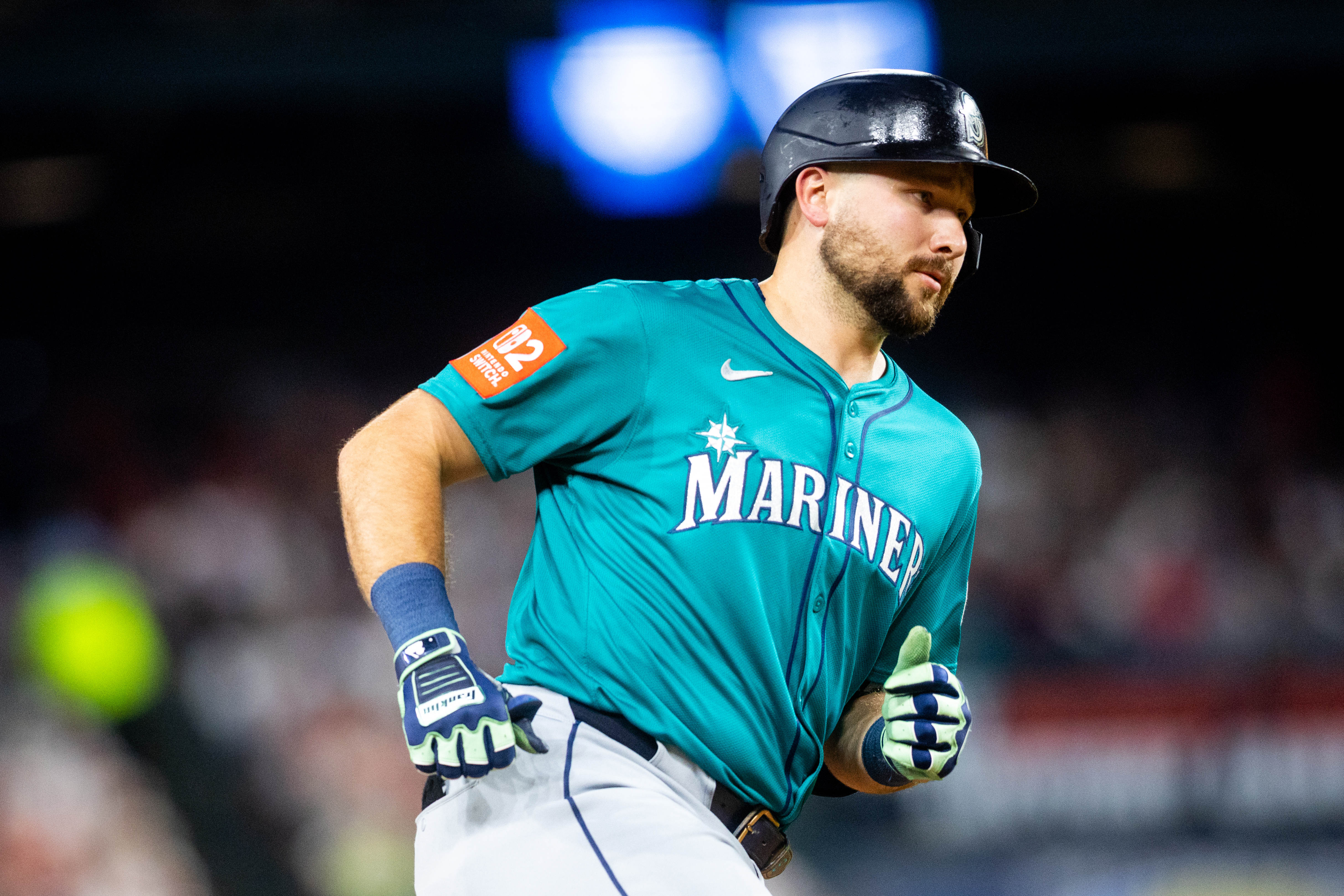Detroit Tigers host Seattle Mariners, celebrate 25 years of Comerica ...