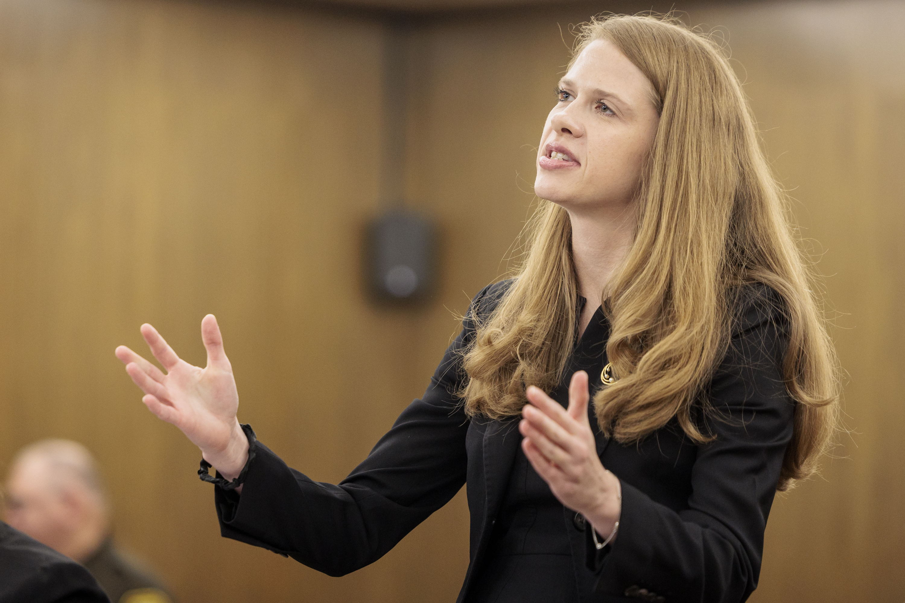Joshua Keith Pirtle murder trial - mlive.com