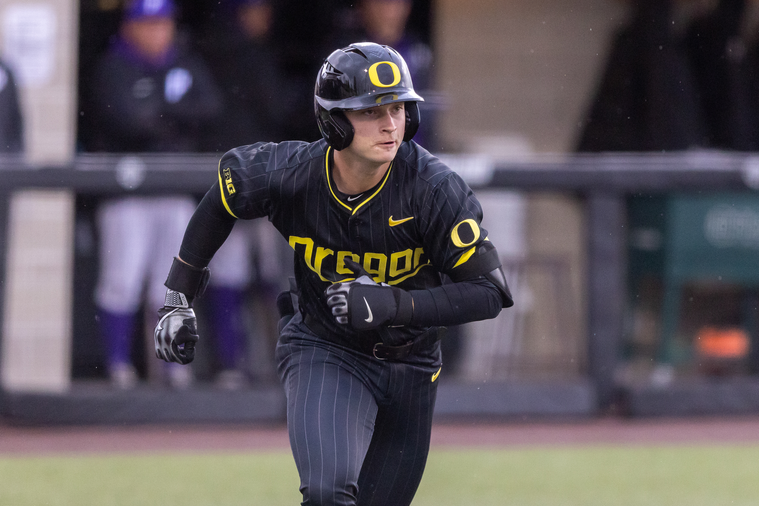 No. 15 Oregon Ducks baseball vs. Portland: April 2, 2025 - oregonlive.com