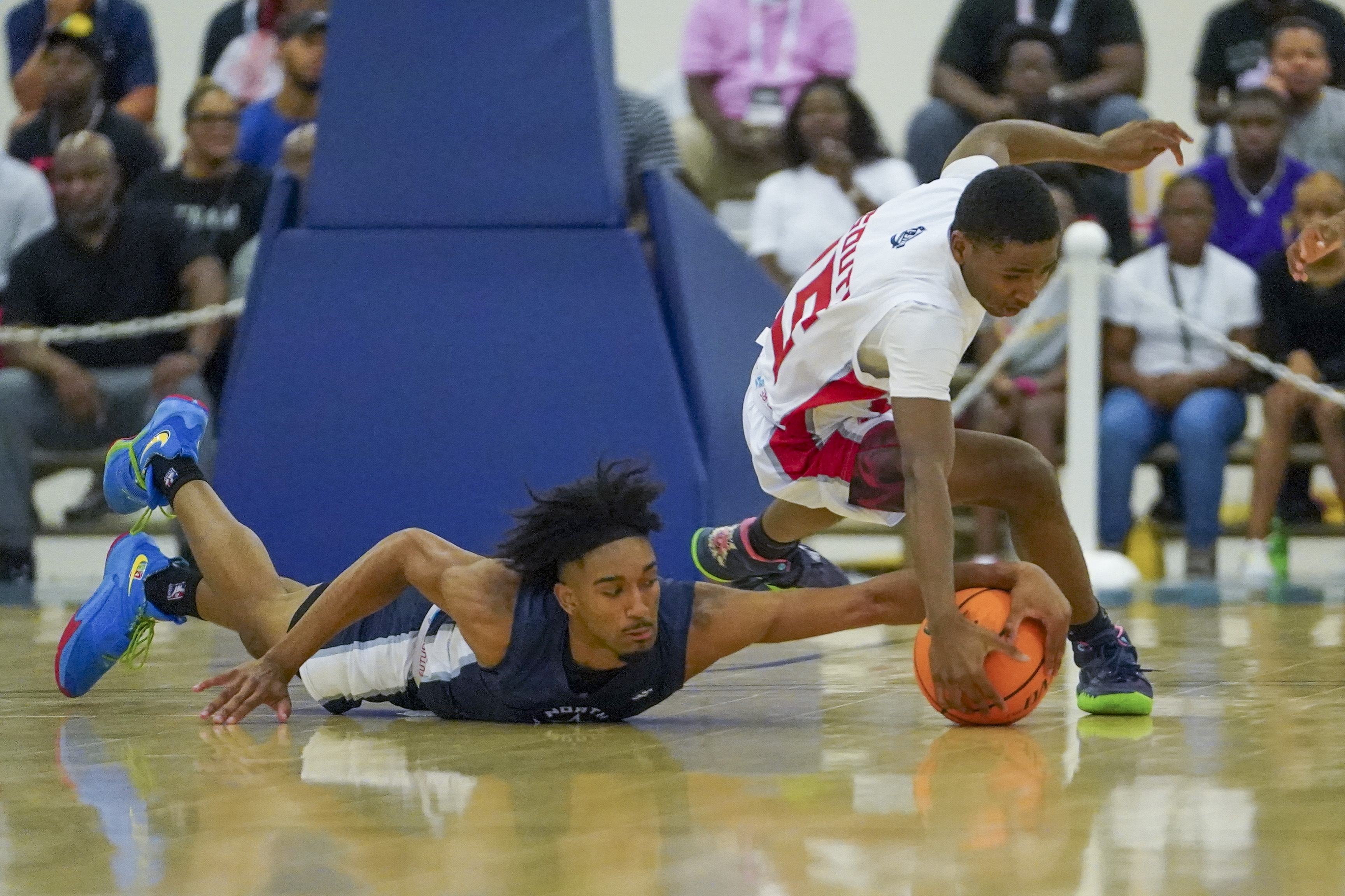 AHSAA All Star Basketball game Boys and Girls - al.com