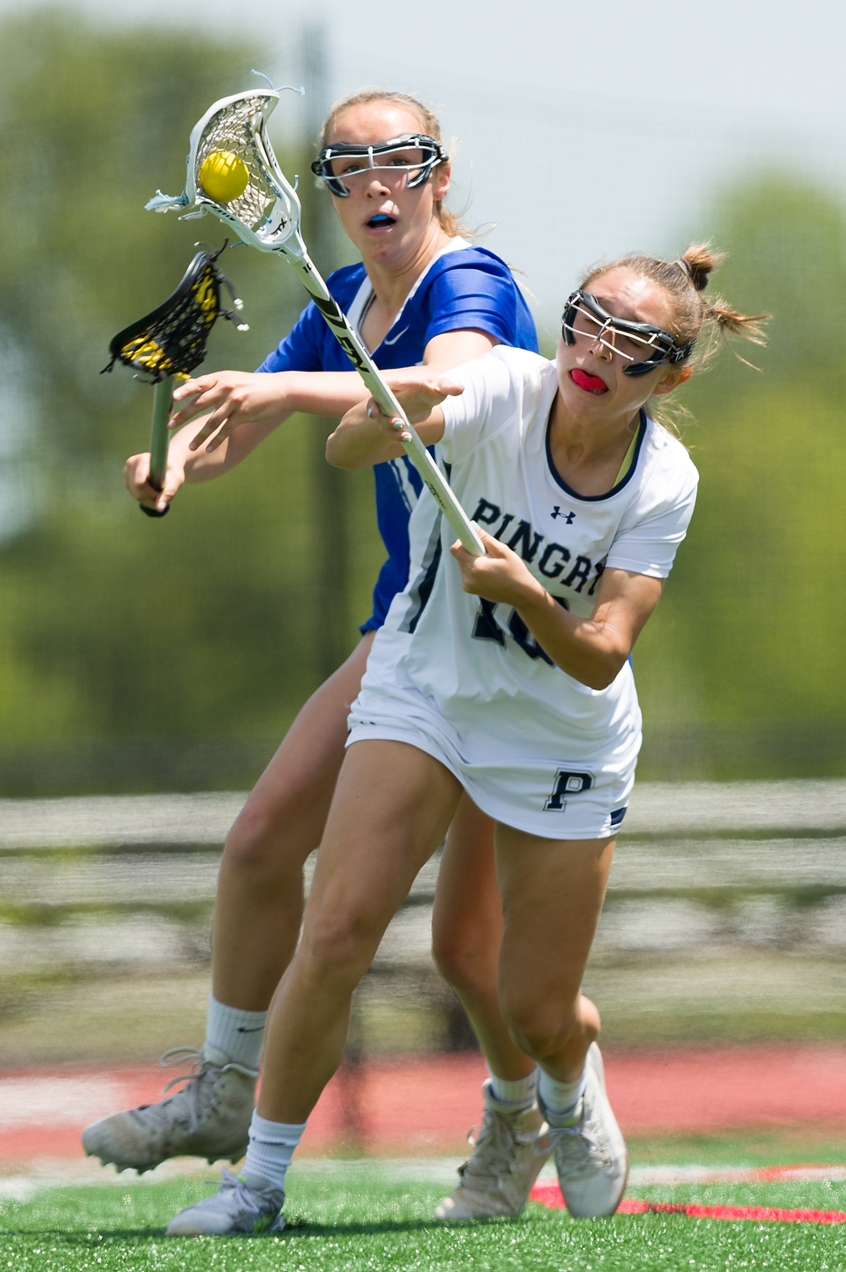 Girls Lacrosse: Pingry Stuns Westfield - nj.com