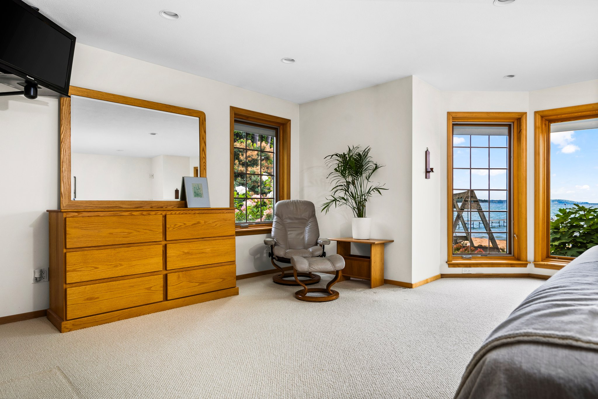 Historic Hannah Lay Beach House on Grand Traverse Bay for sale - mlive.com