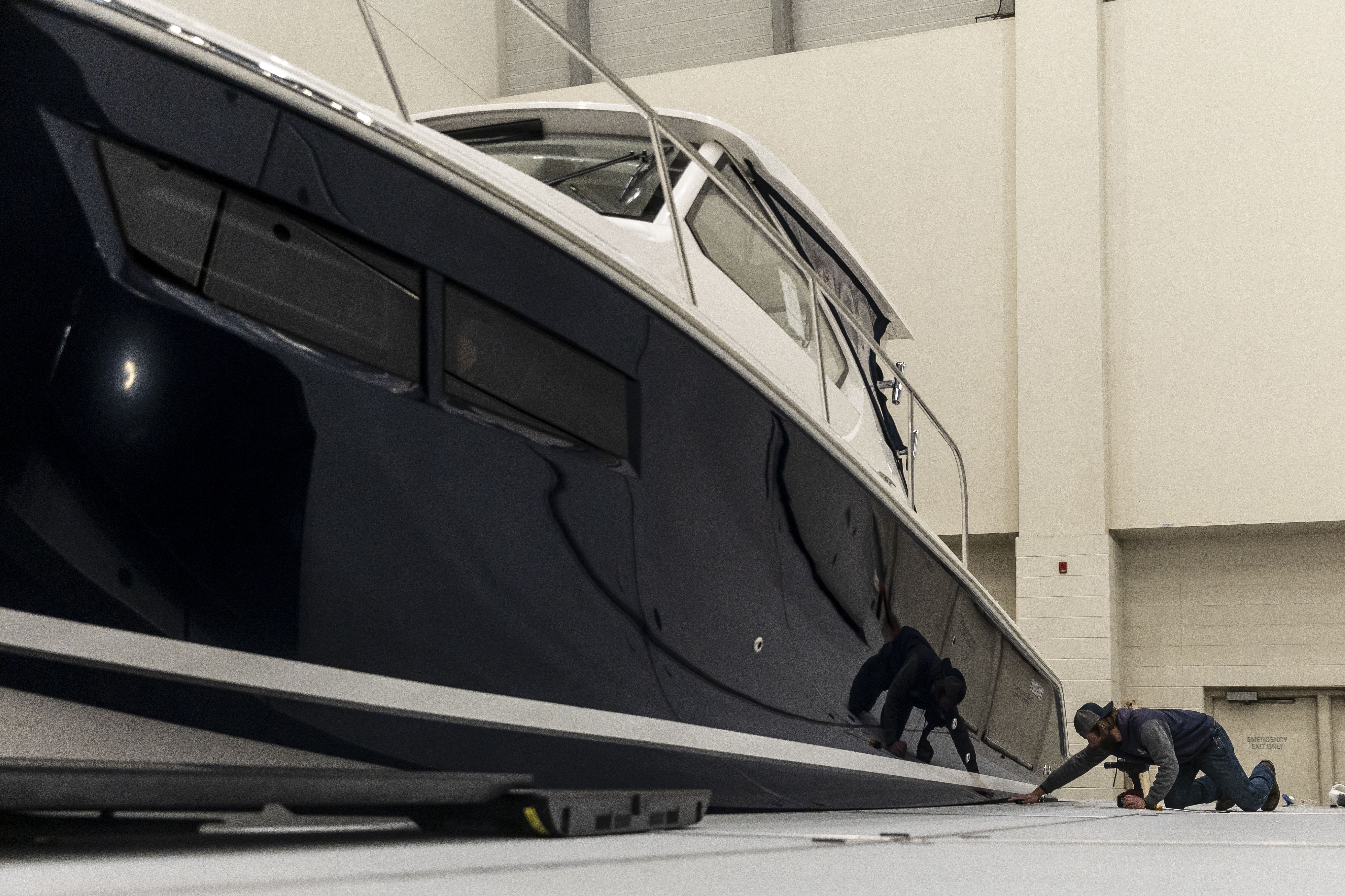 Grand Rapids Boat Show returns to DeVos Place celebrating 80th year ...