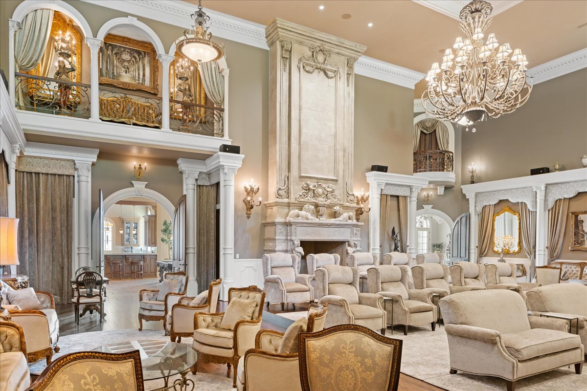 $11.5 million Lake Oswego waterfront mansion - oregonlive.com