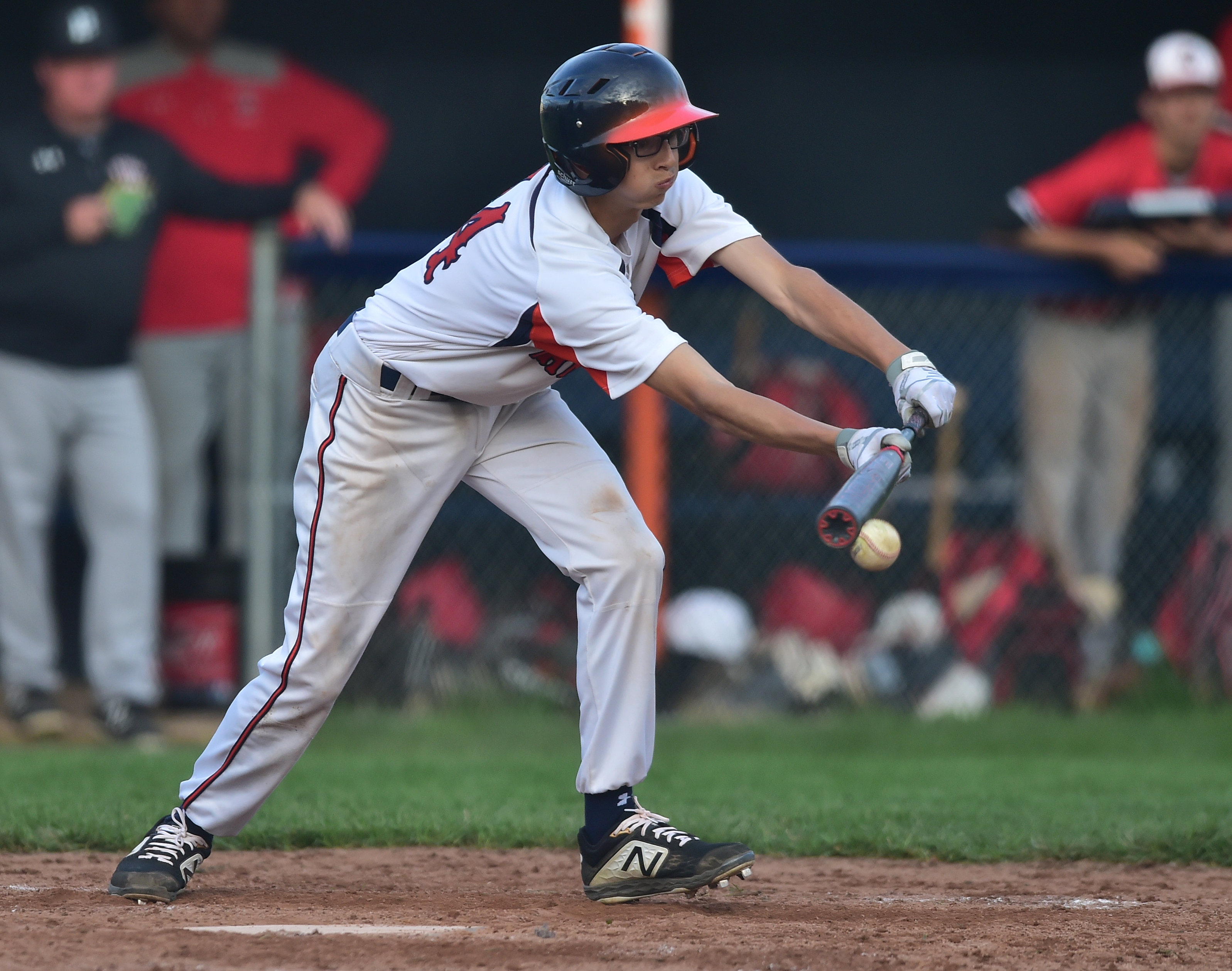 Liverpool baseball defeats Baldwinsville 5-4 in 8 innings - syracuse.com