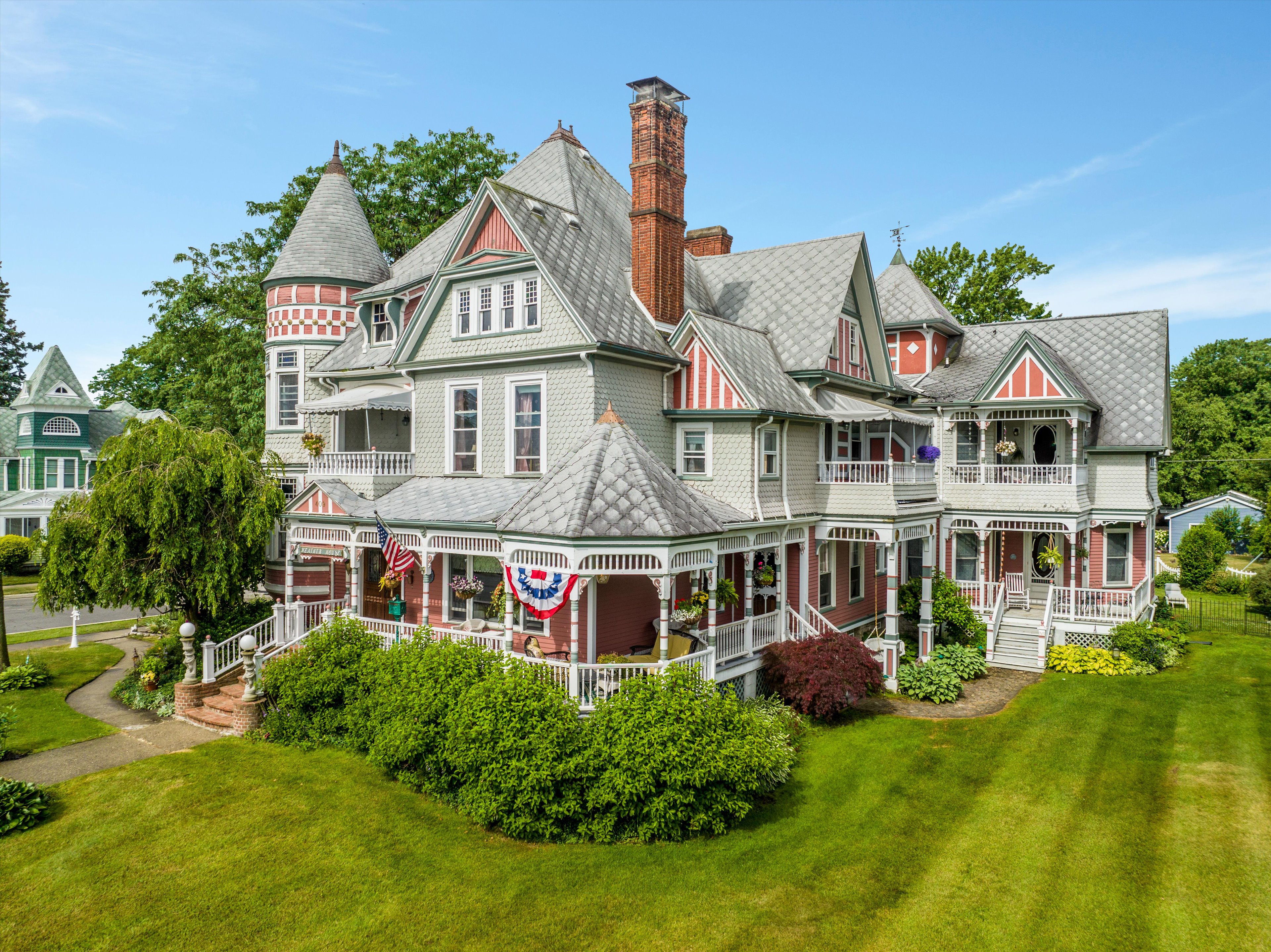 The Heather House at 409 N Main St, Marine City, MI - mlive.com