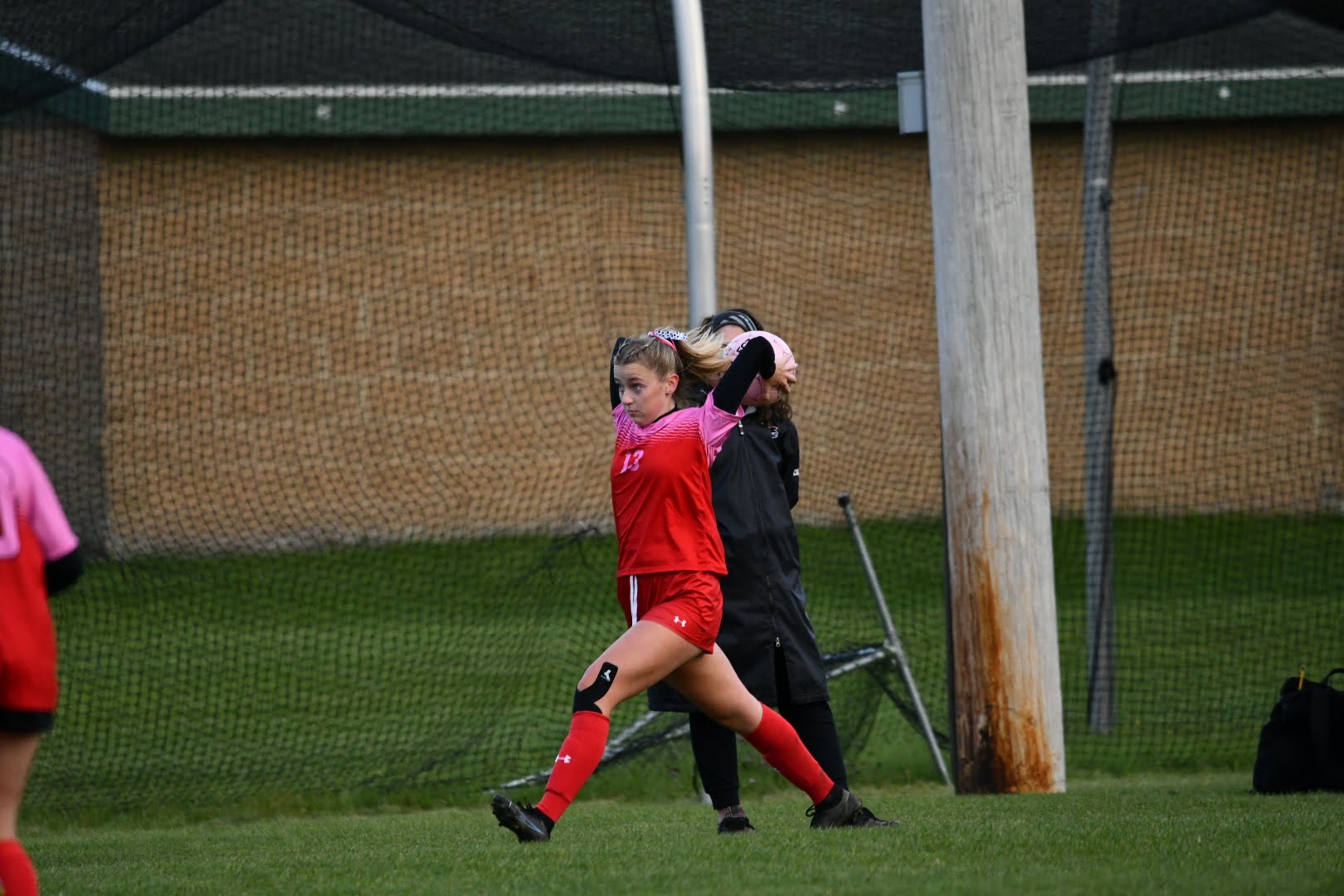 Fabius-Pompey vs. Tully girls soccer - syracuse.com