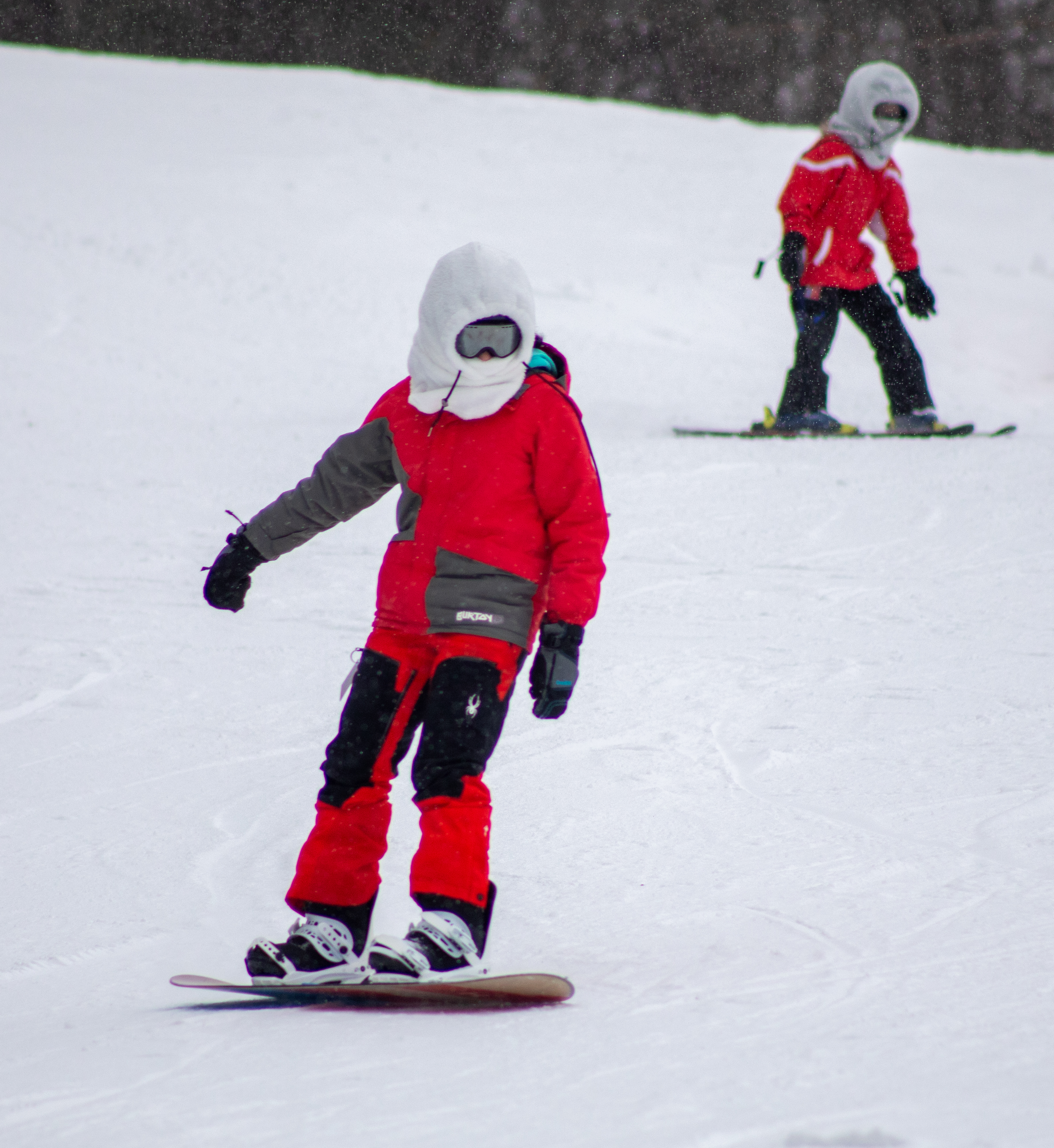 Winter fun at Song Mountain Ski Resort - syracuse.com