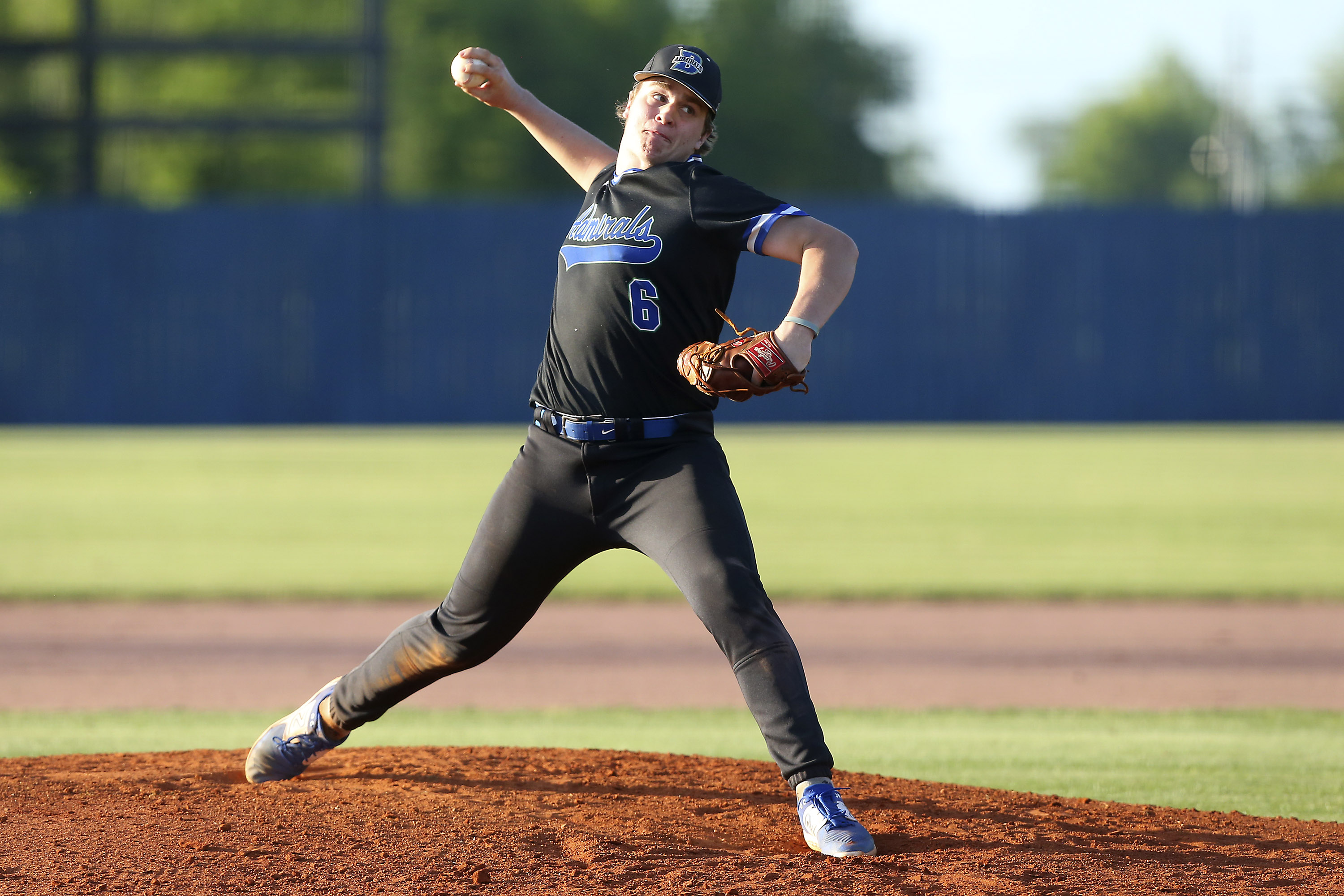 Bayside Academy vs Handley Baseball - al.com