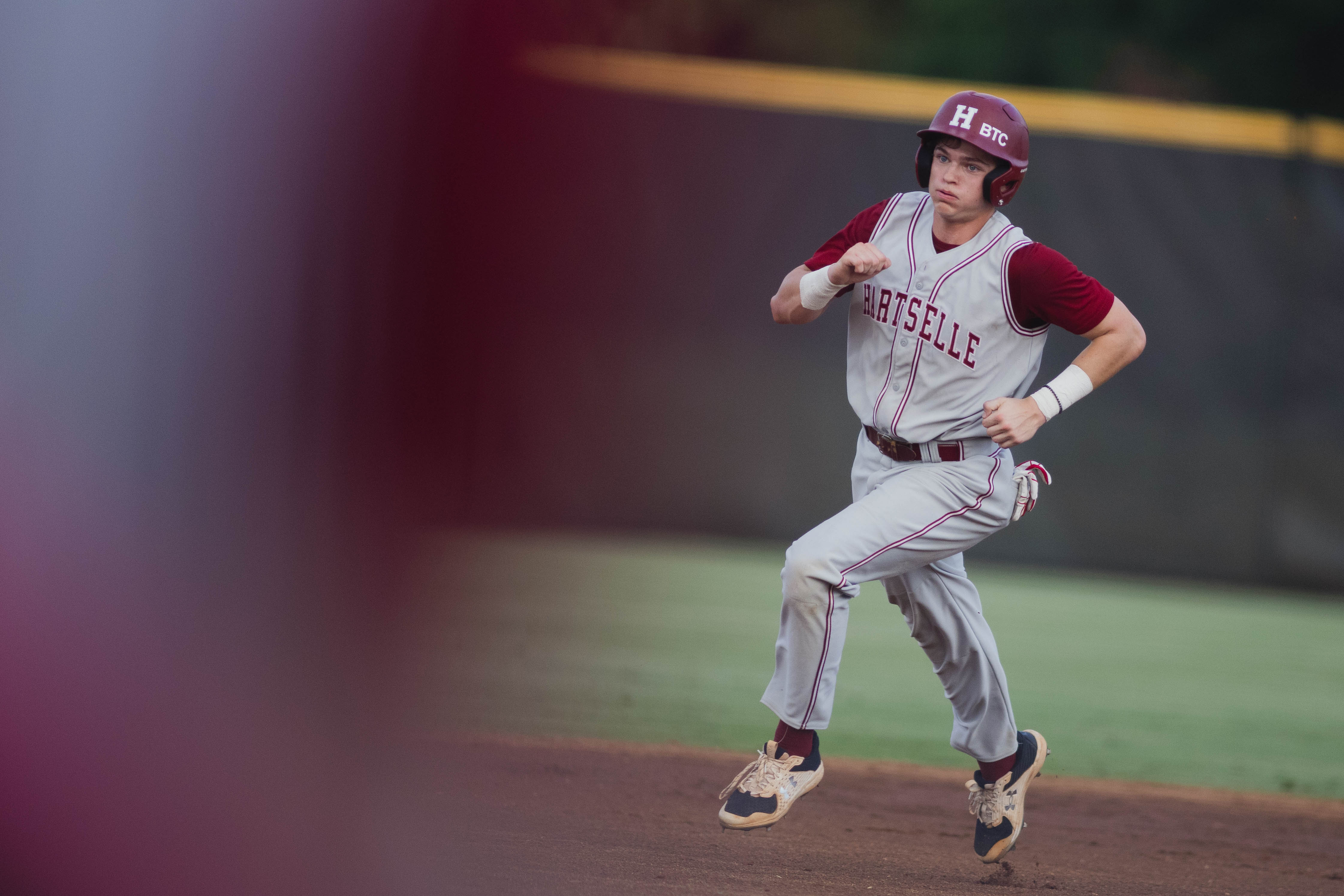 Hartselle at Oxford Baseball Semifinal - al.com