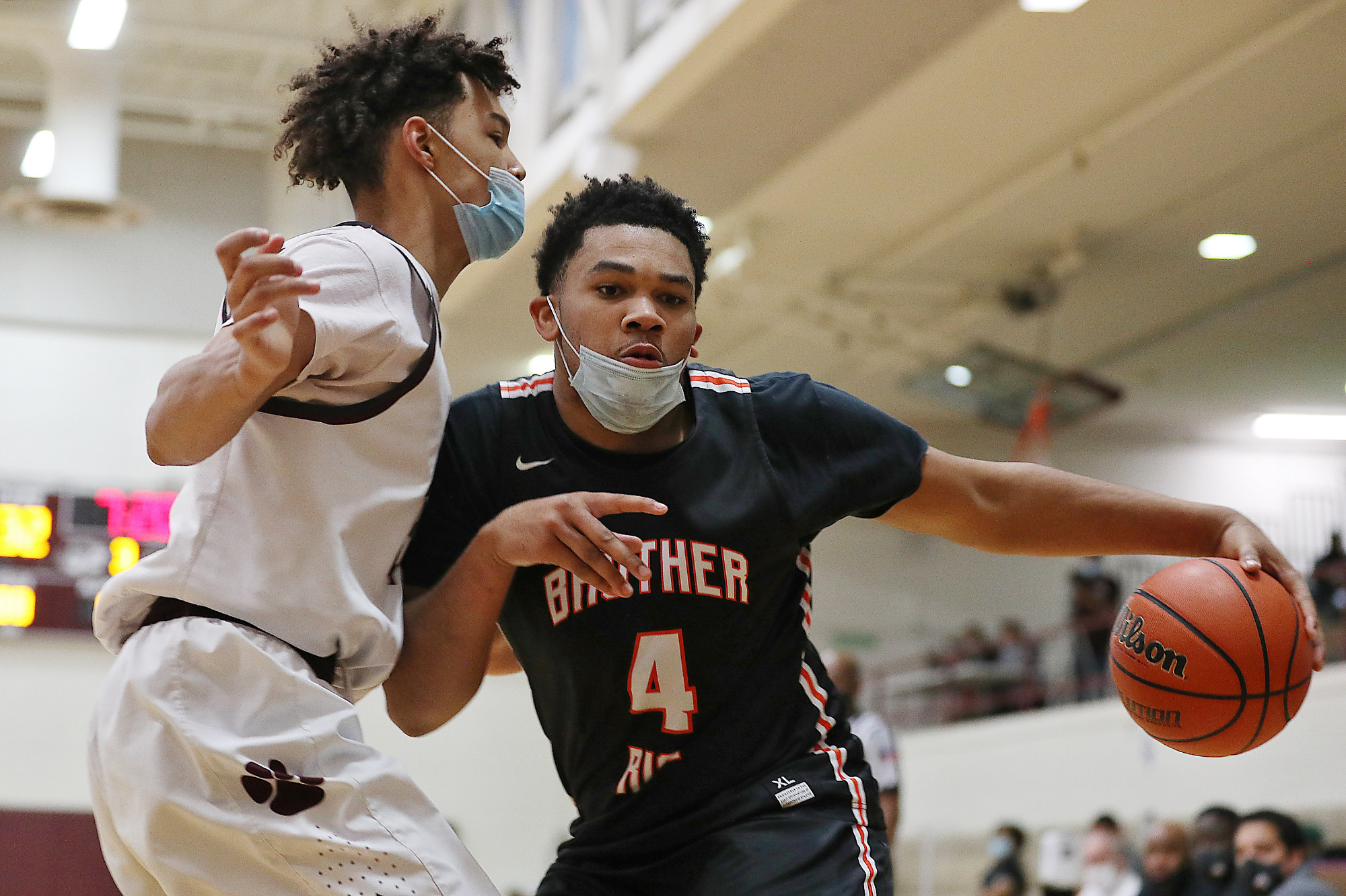 Detroit U-D Jesuit vs. Bloomfield Hills Brother Rice – March 19, 2021 ...