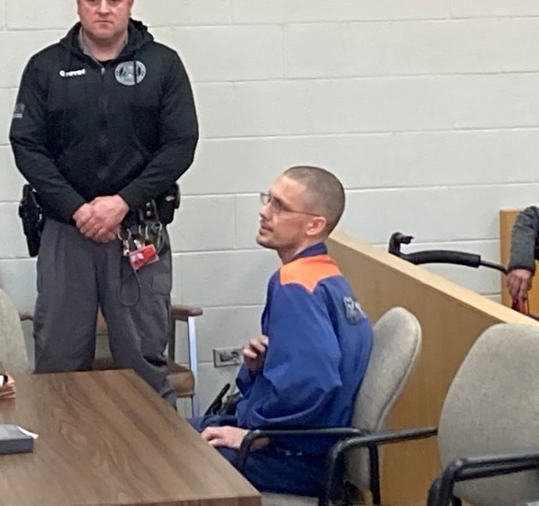 Juvenile lifer TJ Tremble gets new sentence of 40-60 years for killing ...