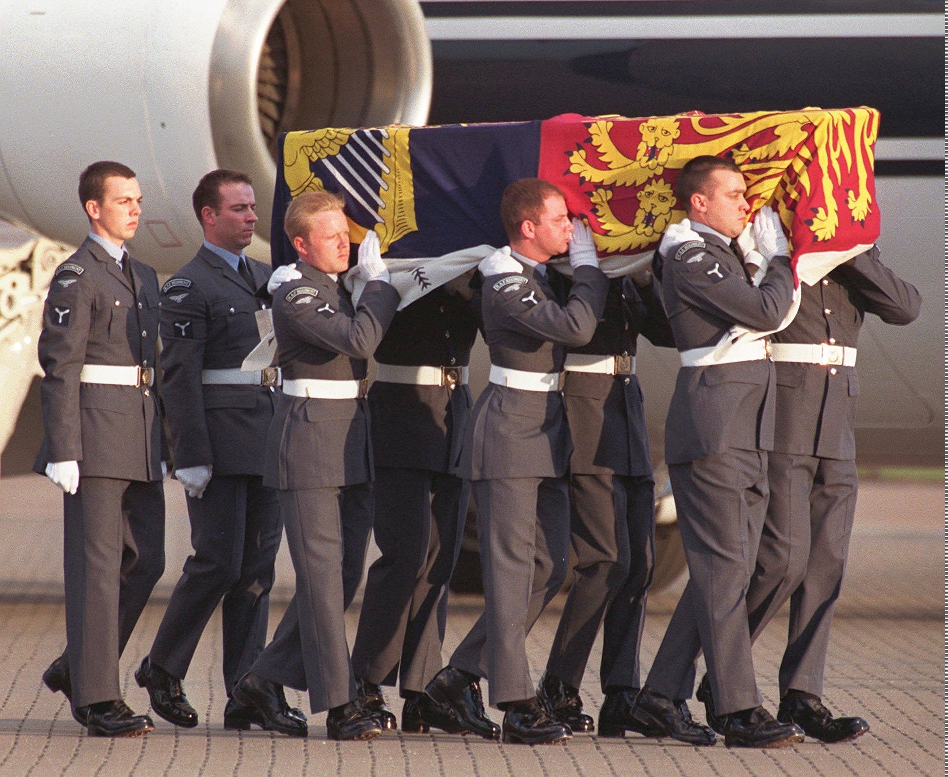The death of Princess Diana in 1997 - pennlive.com