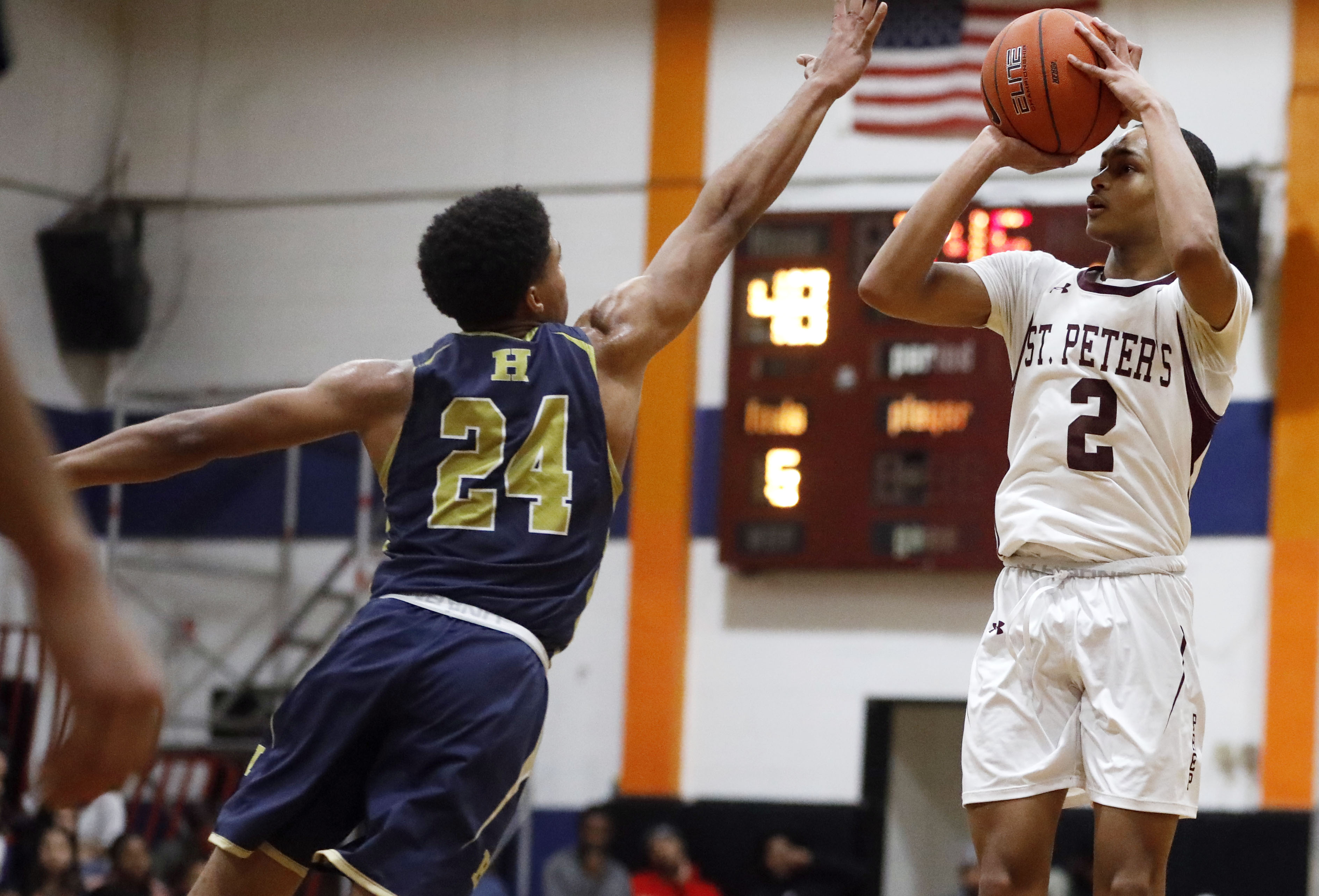 Dan Canova | The Jersey Journal