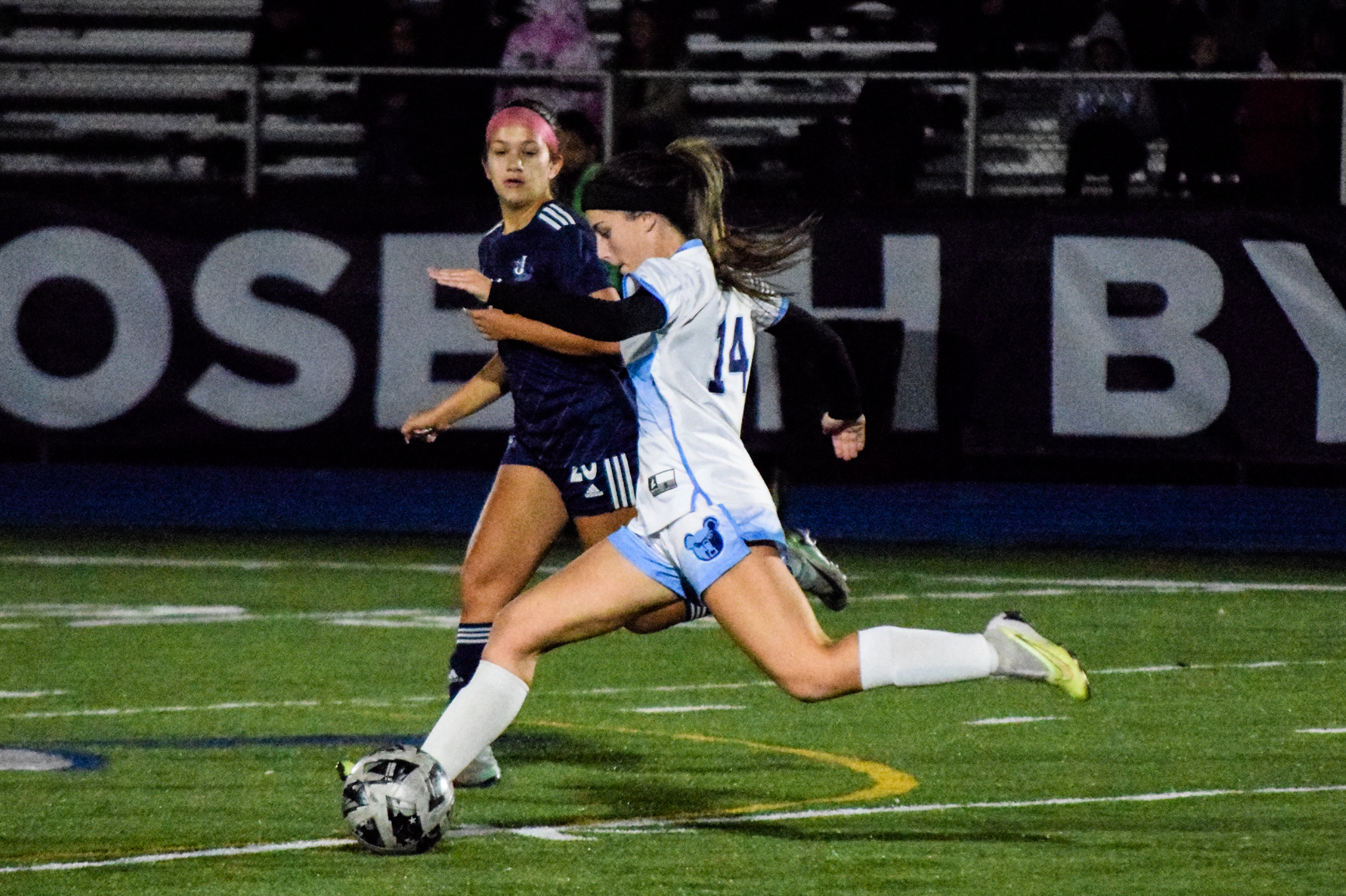 Sea heats up quickly en route to 3-1 win over Hill - silive.com