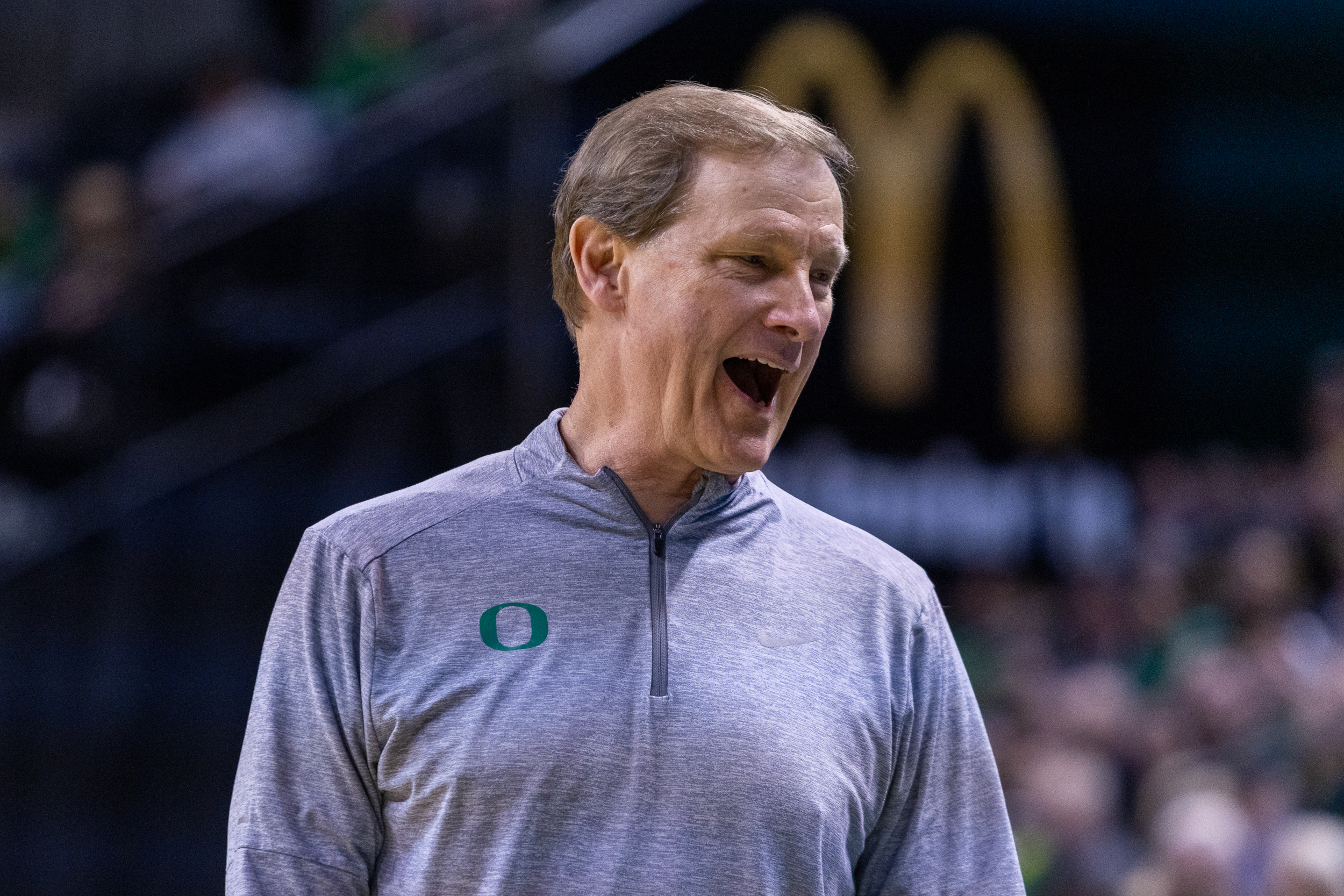 Oregon Ducks men vs. USC Trojans: Dec. 2, 2025 - oregonlive.com