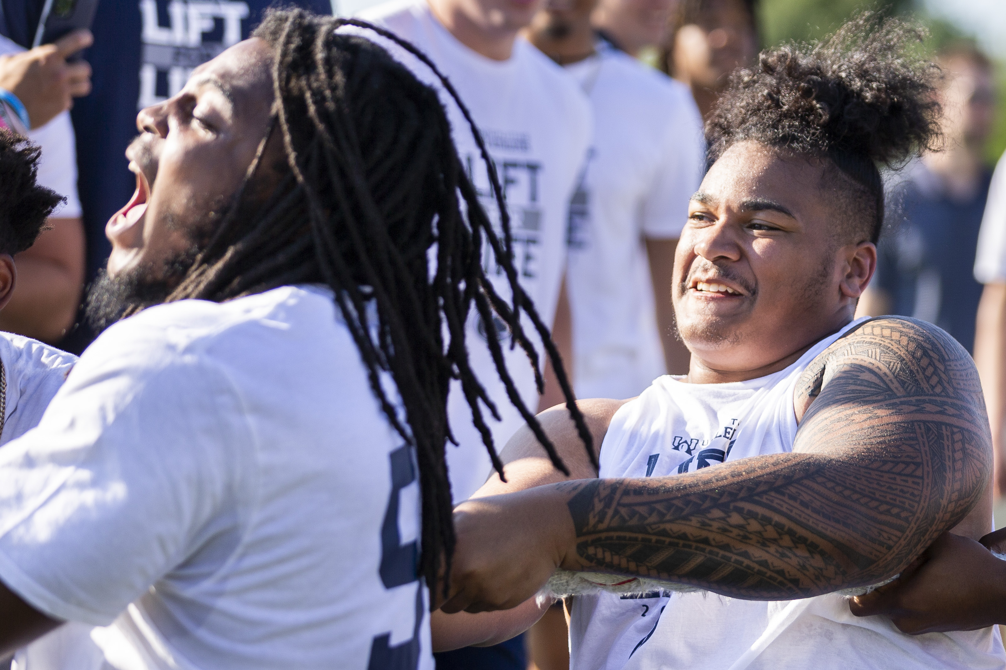 Penn State Lift for Life, 2022 - pennlive.com