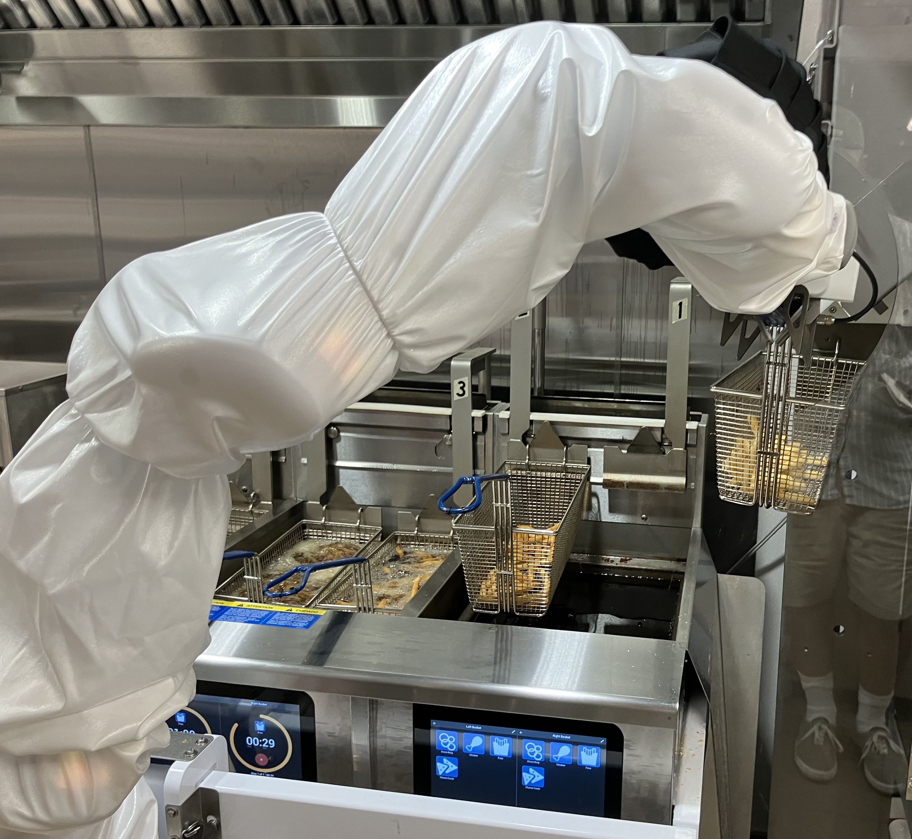 OneKitchen at Jack Thistledown Racino - cleveland.com