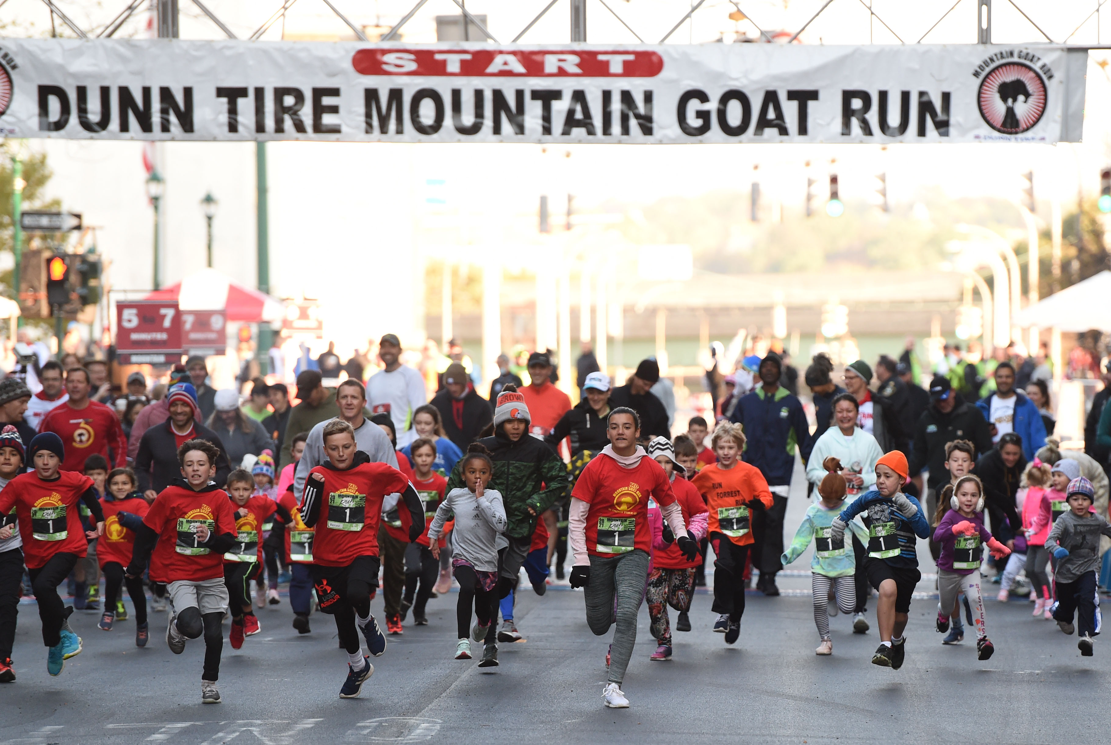 2021 Mountain Goat Race in Syracuse - syracuse.com