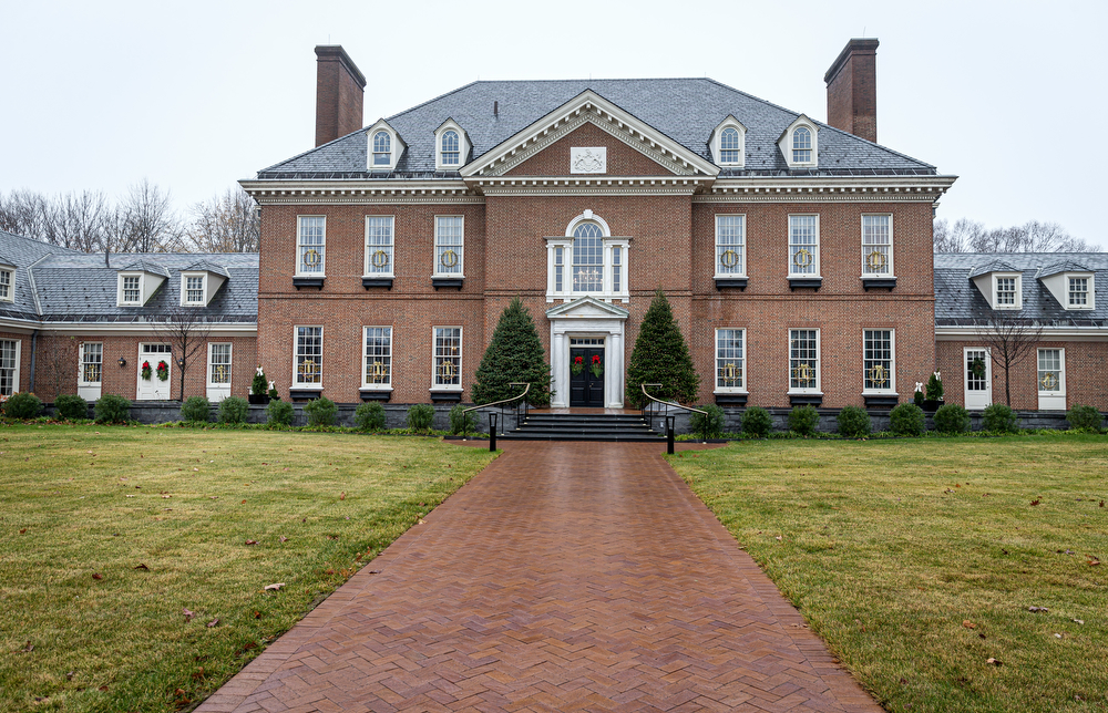 Holiday Open House 2022 at Pa. Governor’s Residence - pennlive.com