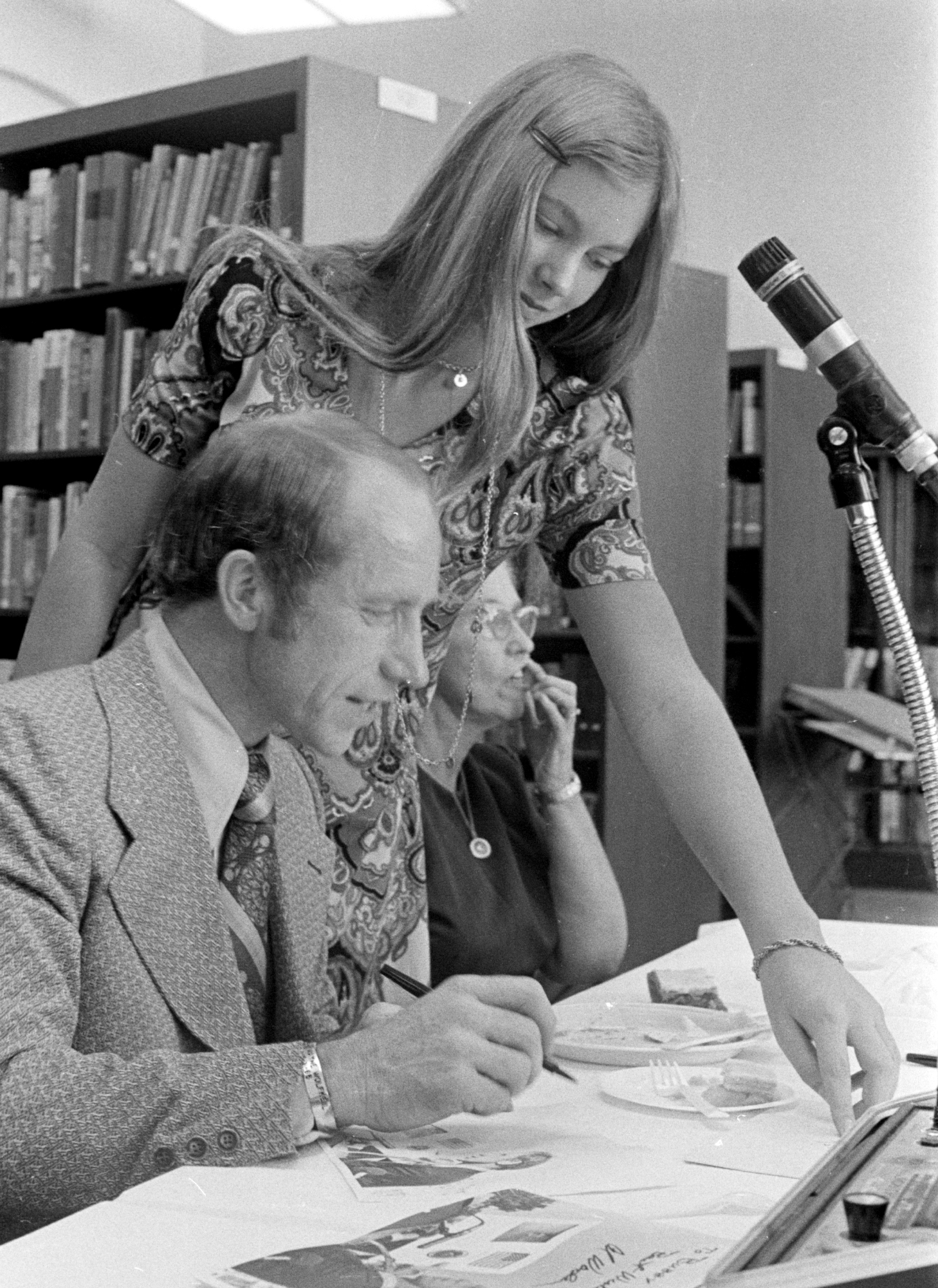 Astronaut Al Worden dies - mlive.com