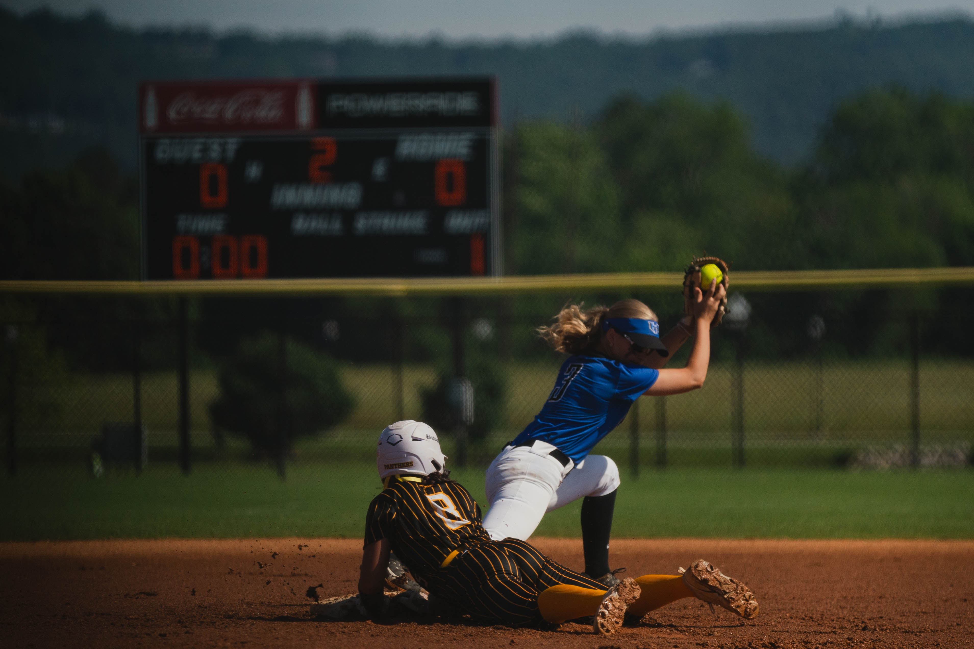 AHSAA Softball State Tournament Day 4 - al.com