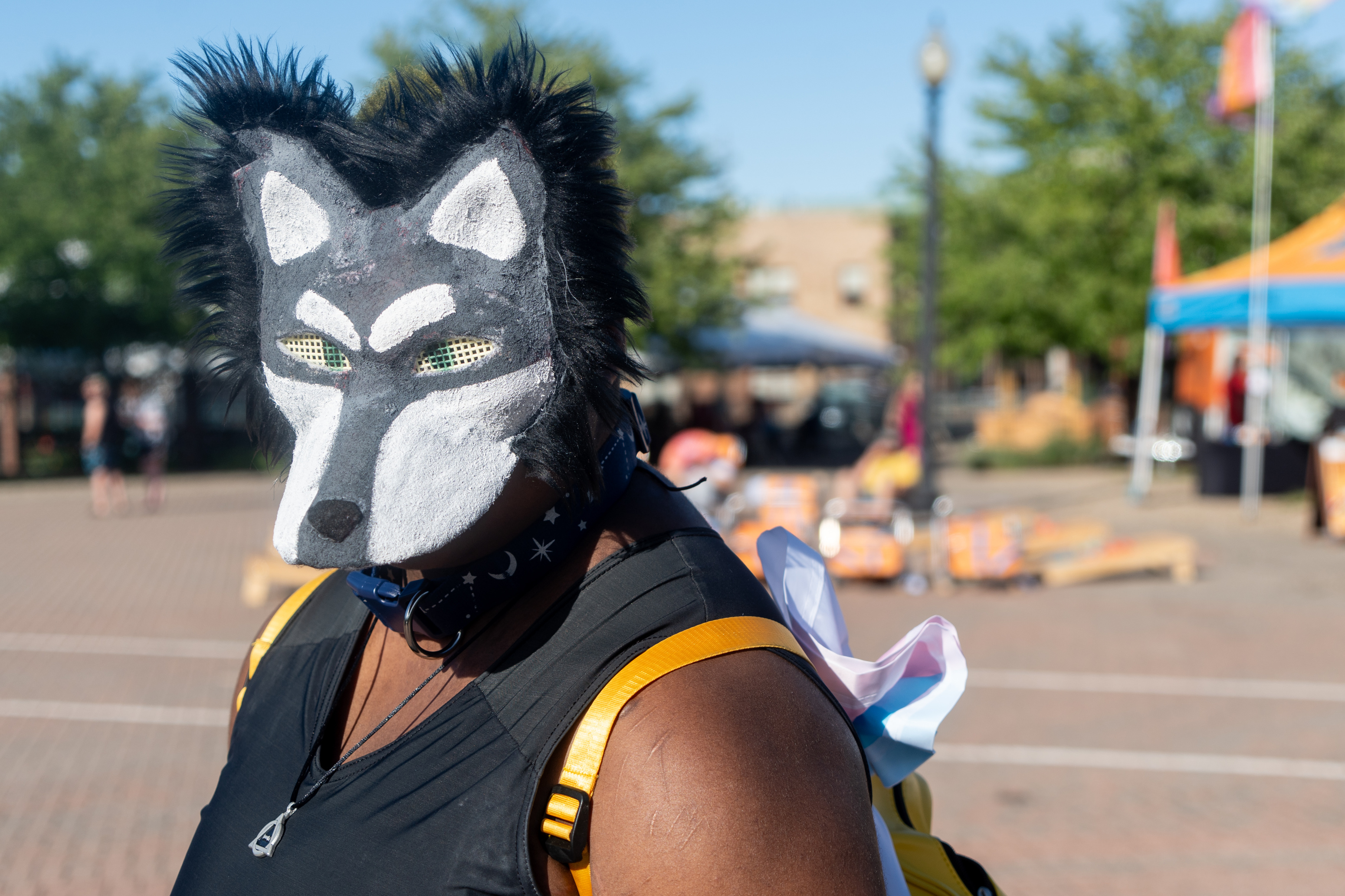 Kalamazoo Pride Festival 2024 - mlive.com
