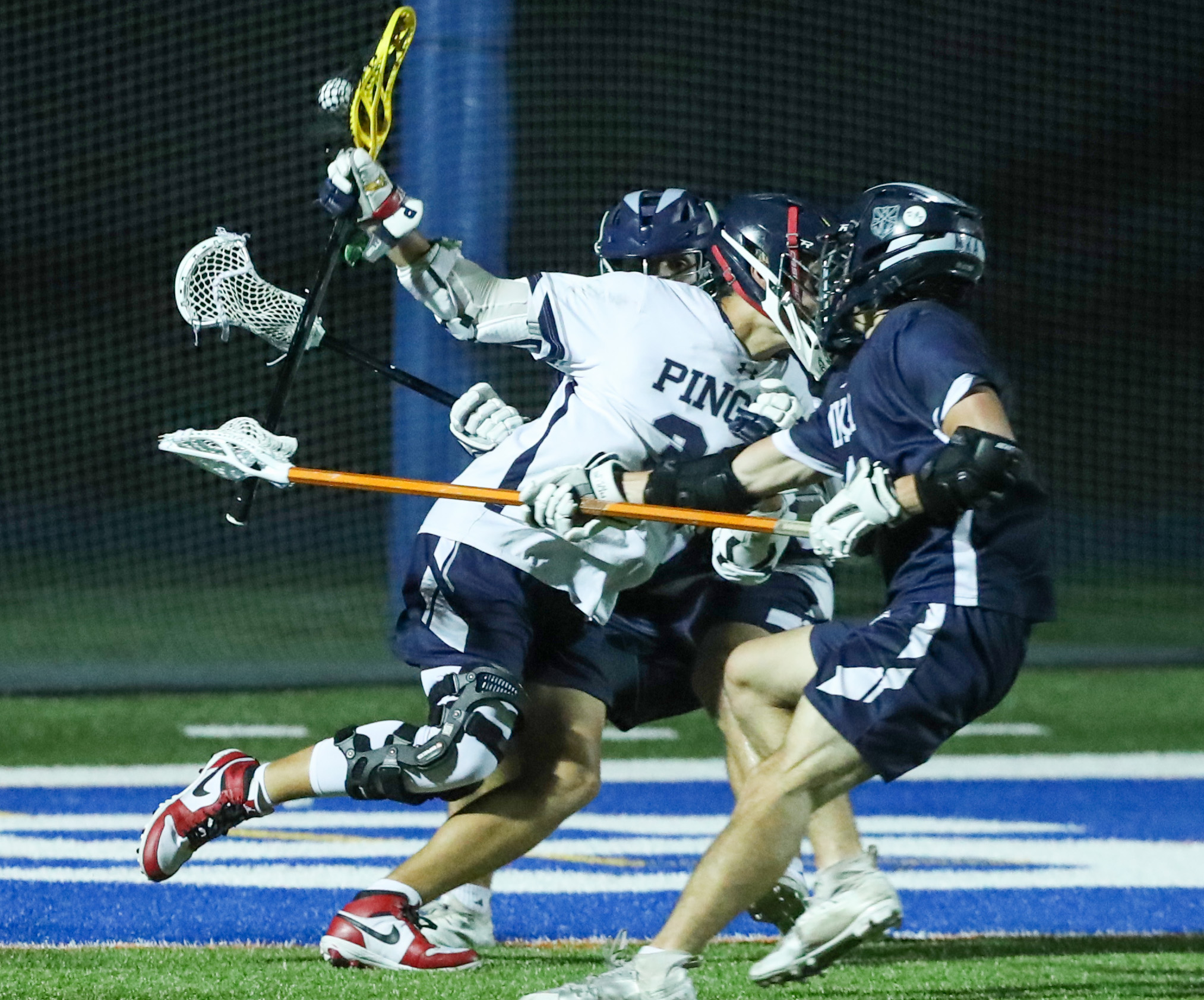 Boys Lacrosse: No. 6 Pingry defeats MKA in 2021 NJSIAA Non-Public B ...