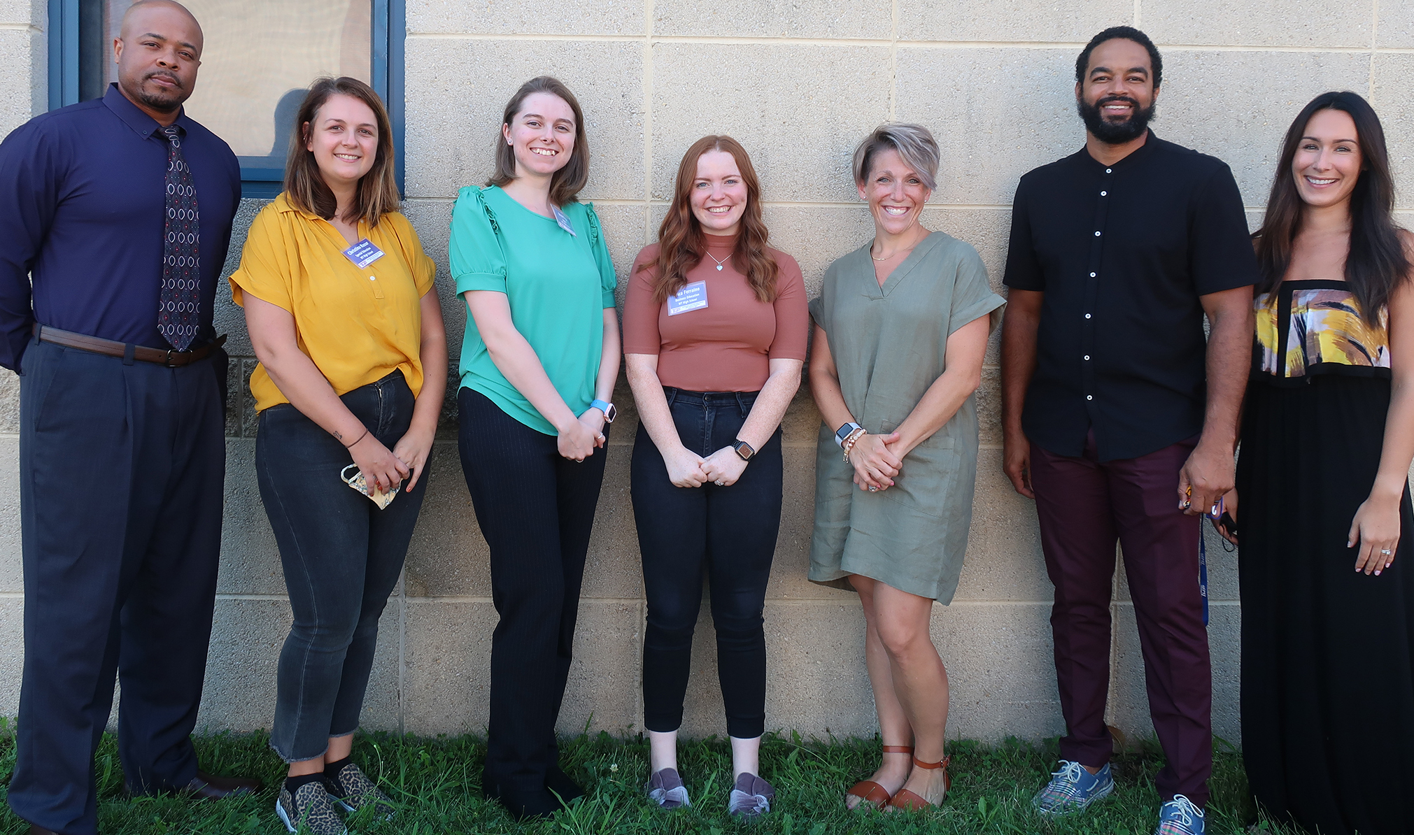 New Washington Twp. teachers - nj.com