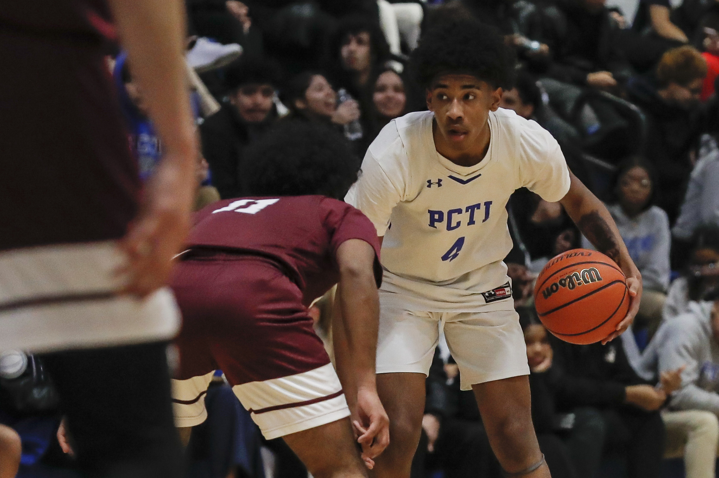 Boys Basketball: Passaic Tech defeats Clifton, February 9, 2023 - nj.com
