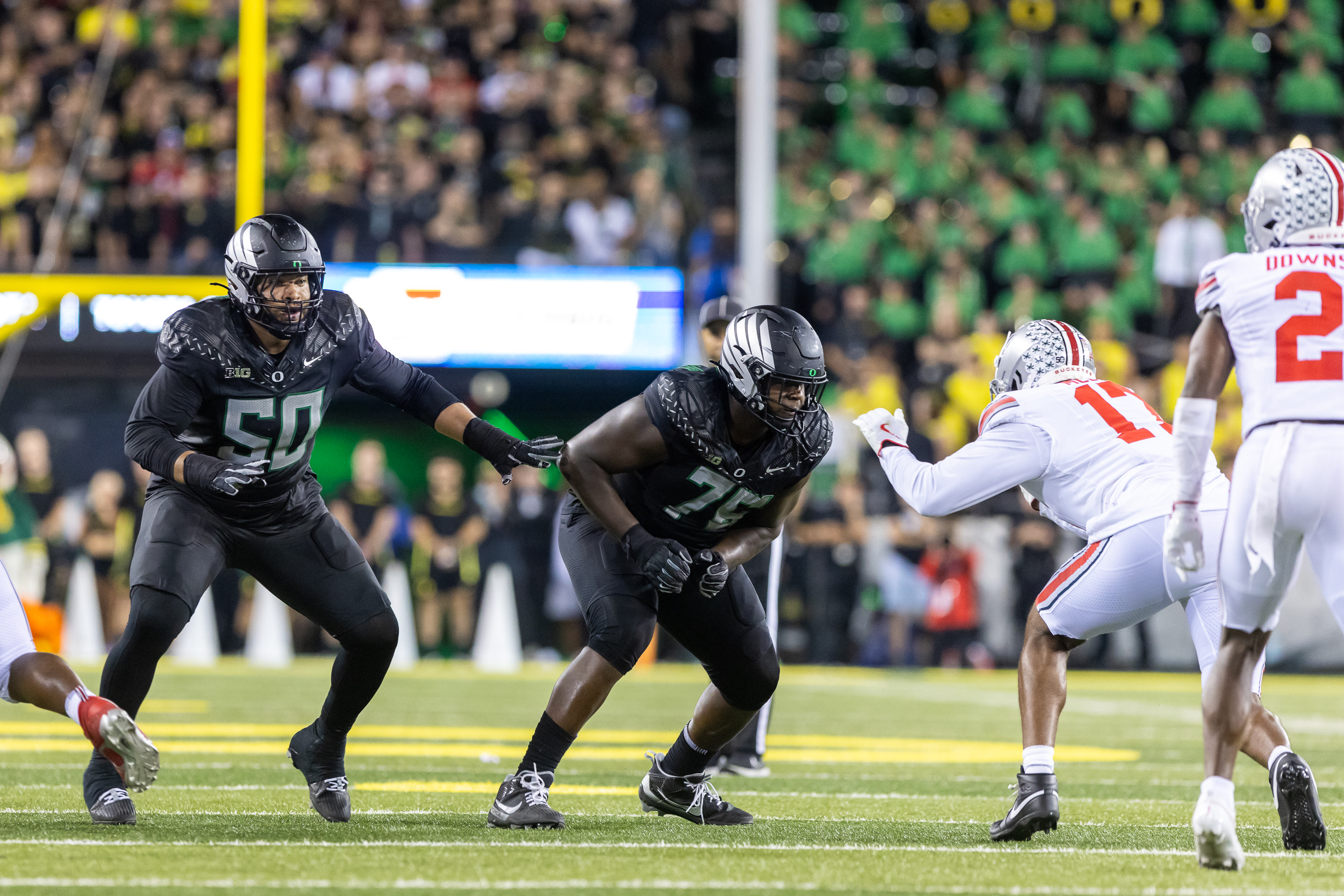marcus harper - oregonlive.com