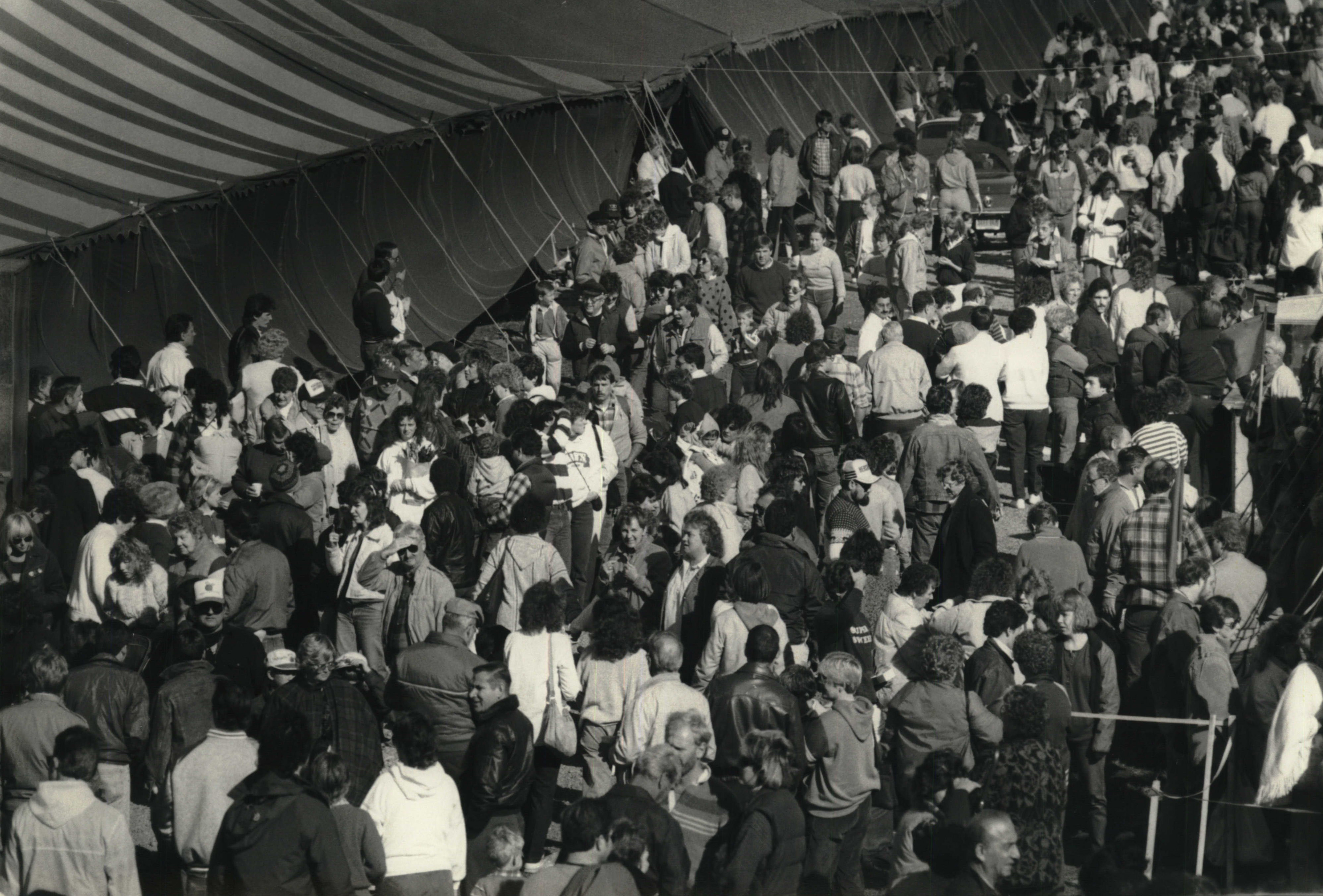 LaFayette Apple Festival turns 50 - syracuse.com