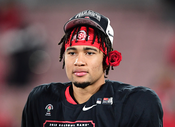 Jaxon Smith-Njigba WR, Ohio State - cleveland.com