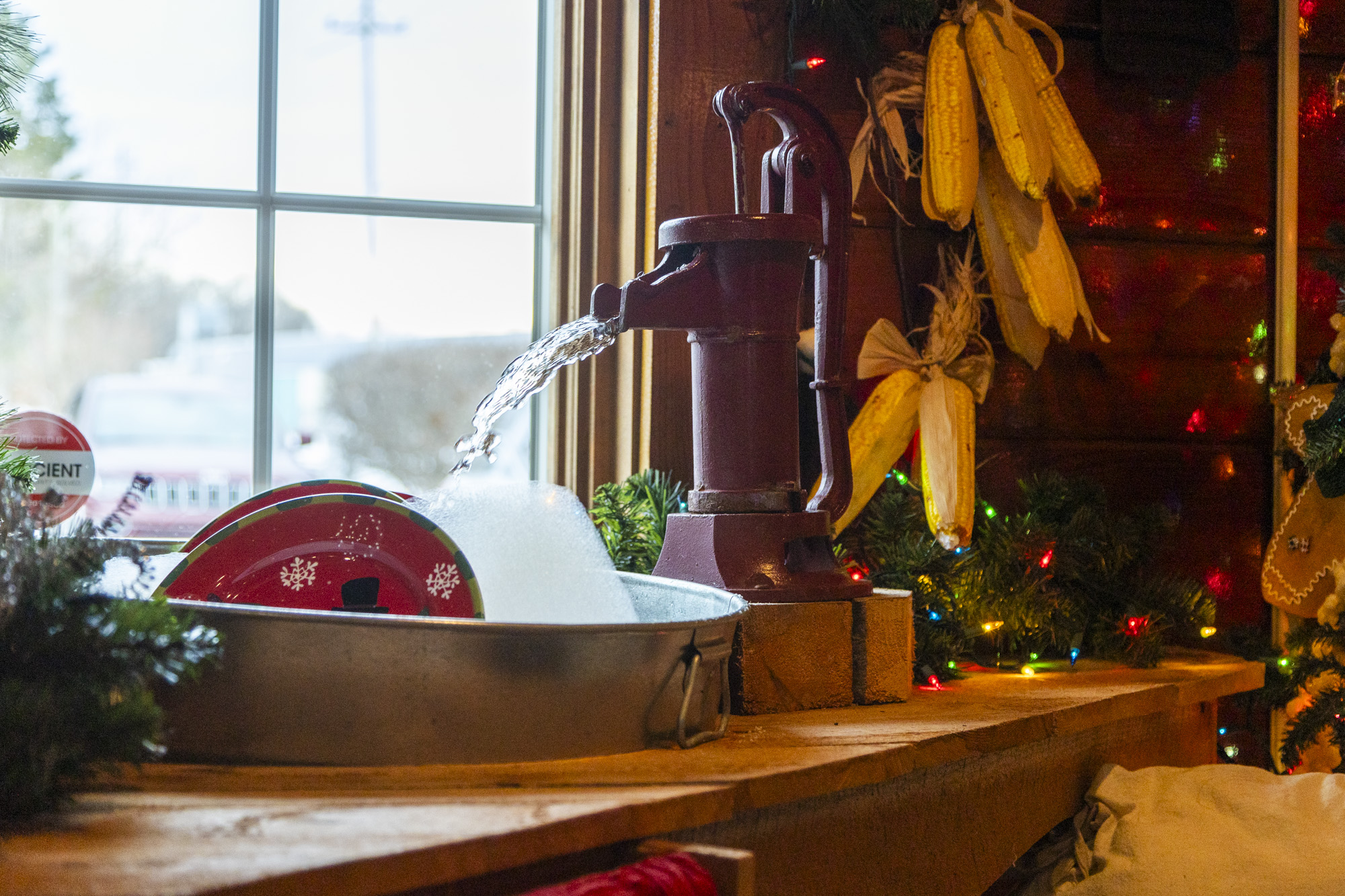 Bay City's Santa House - mlive.com